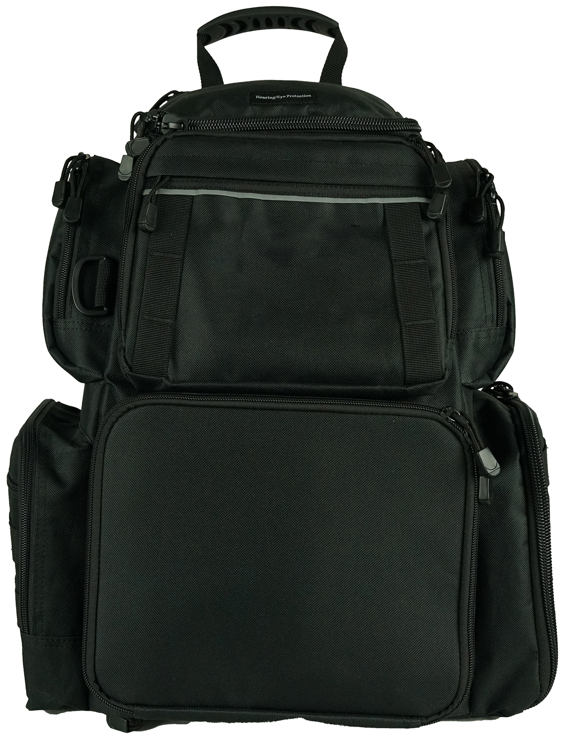Boyt Harness Range Bag Maxop600 Maxops Backpack Blk - Tactical Gear at ...