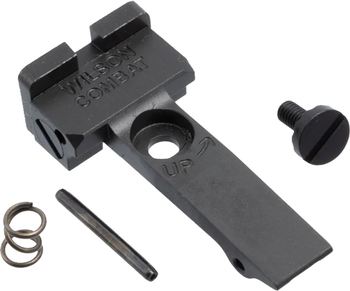 Wilson Sight Colt Python Anaconda Square Notch Black - Gun Sights at ...