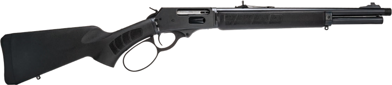 Rossi R95 Trapper 45 70 Govt 16.5" Bbl. Black Ploymer - Lever Action ...