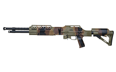 Ohio Ordnance Works Hcar 30-06sp 16" 30rd Camo - Semi Auto Rifles at ...