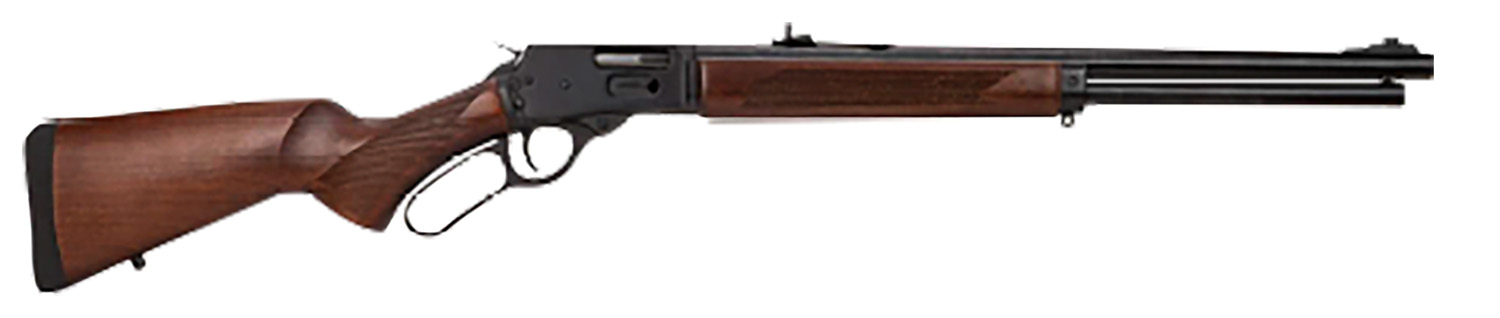 Rossi R95 Classic 444 Marlin 20" Bbl. Black Wood - Lever Action Rifles ...