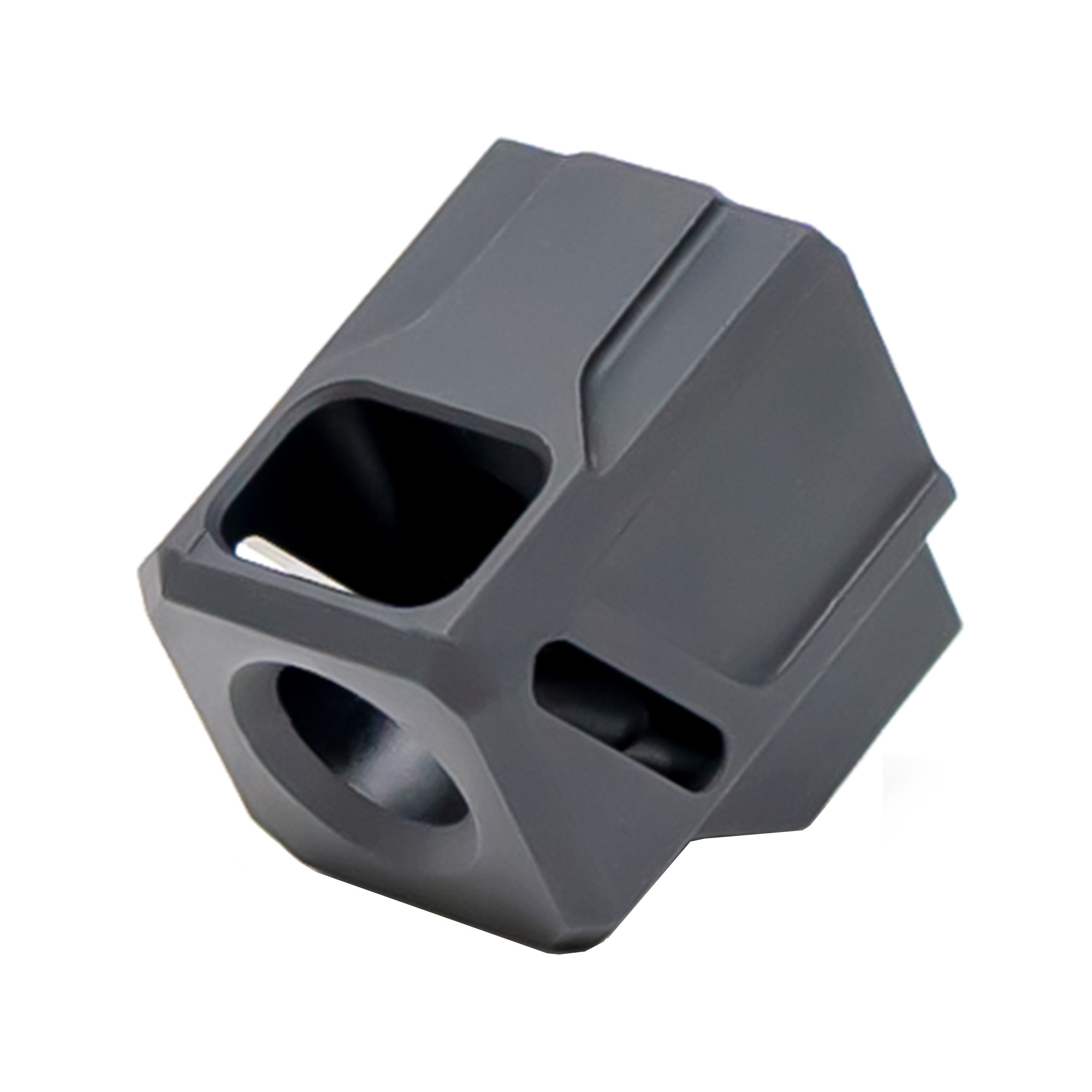 Faxon Exos523 Comp For Glk 43 - Other Gun Accessories & Parts at ...