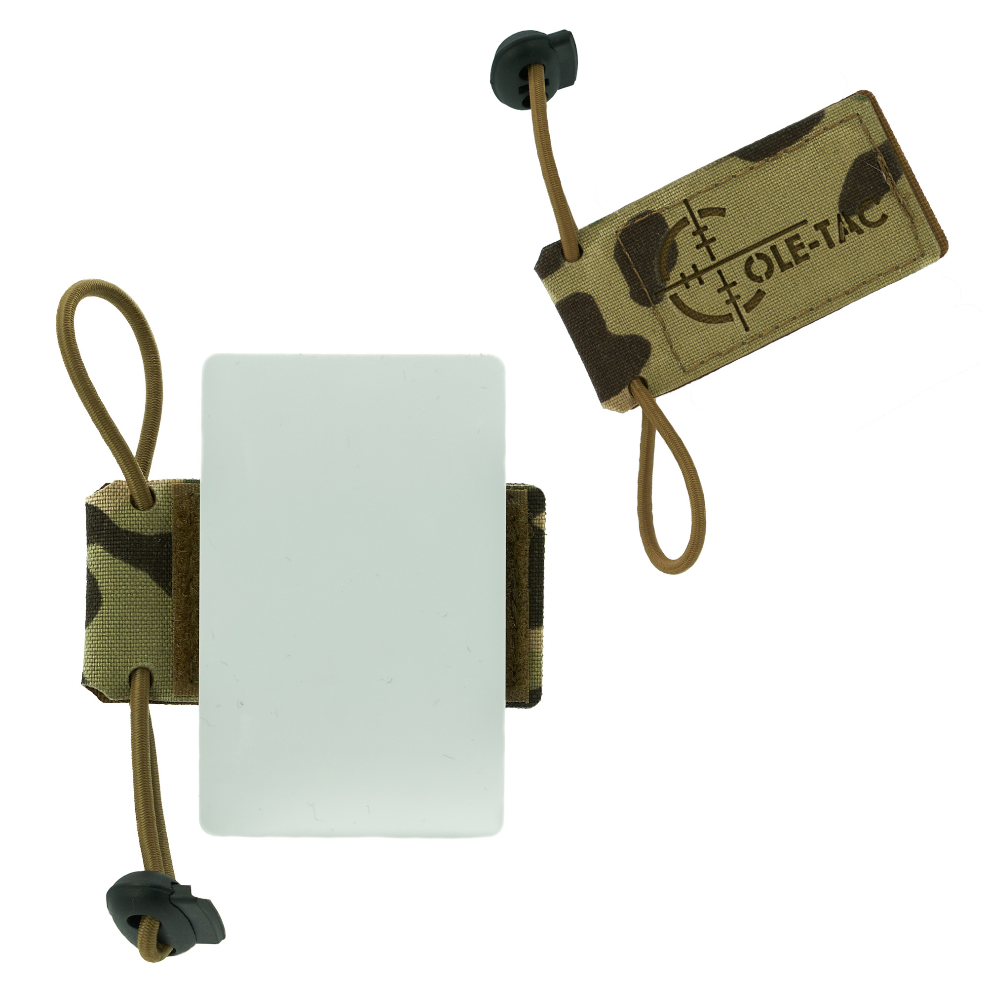 Coletac Cheat Sheet V2 Multicam - Scope Accessories & Scope Parts at ...