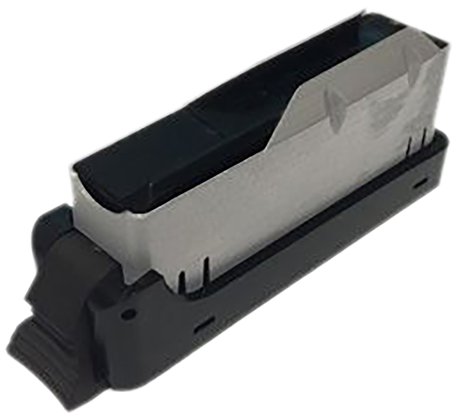 Kimber Mfg.inc Rifle Box 1002478a Hunter Mag 2702803006 - Rifle ...