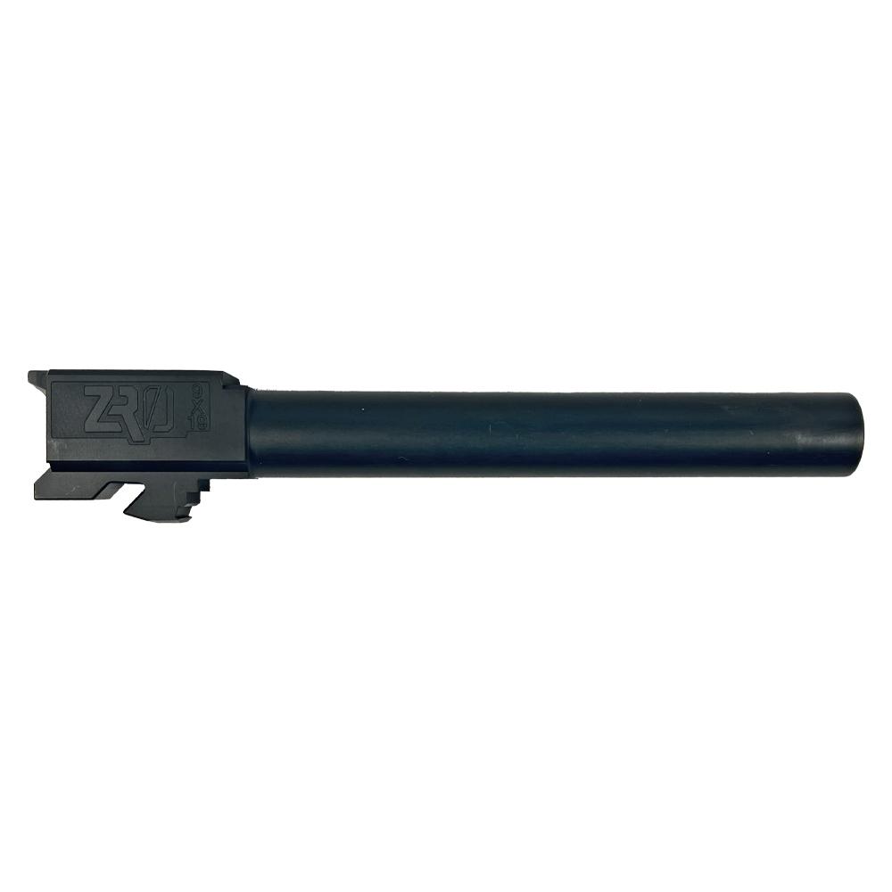 ZRO Delta Modulus Barrel Extended Nitride Finish - Pistol Barrels at ...