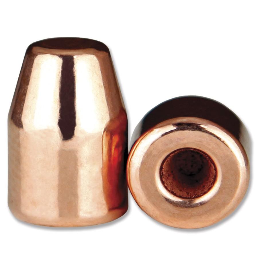 Berry's Superior Plated Handgun Bullets .45 cal .452" 200 gr HBFP 500 ...