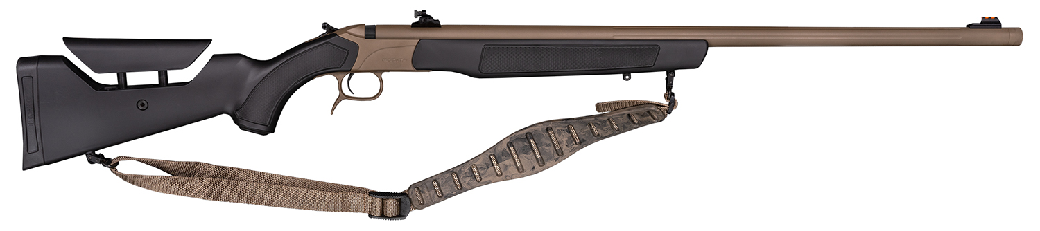 Cva Accura Pr3212n Lrx 50 Wps 30 Fde-blk - Black Powder Rifles ...