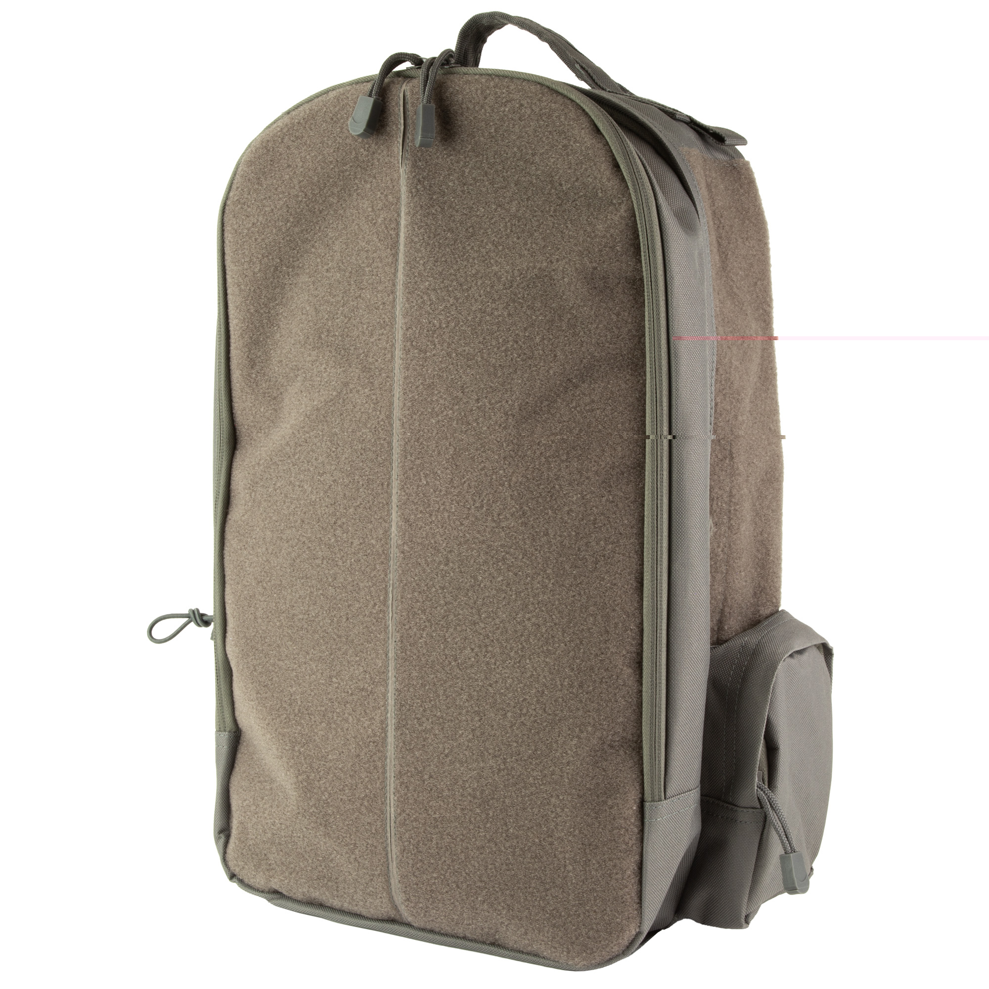 Ncstar Vism Patch Backpack Urban Gry - Tactical Gear at GunBroker.com ...