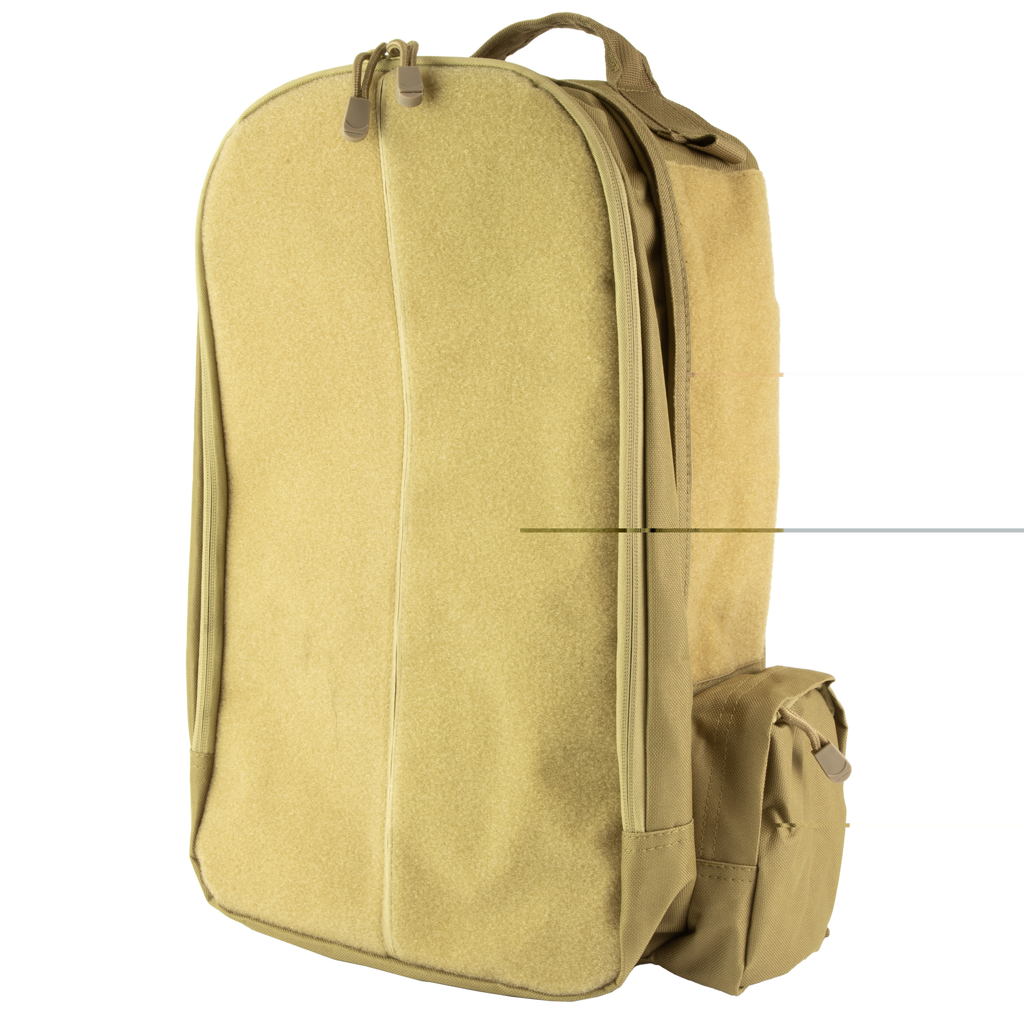 Ncstar Vism Patch Backpack Tan - Tactical Gear at GunBroker.com ...