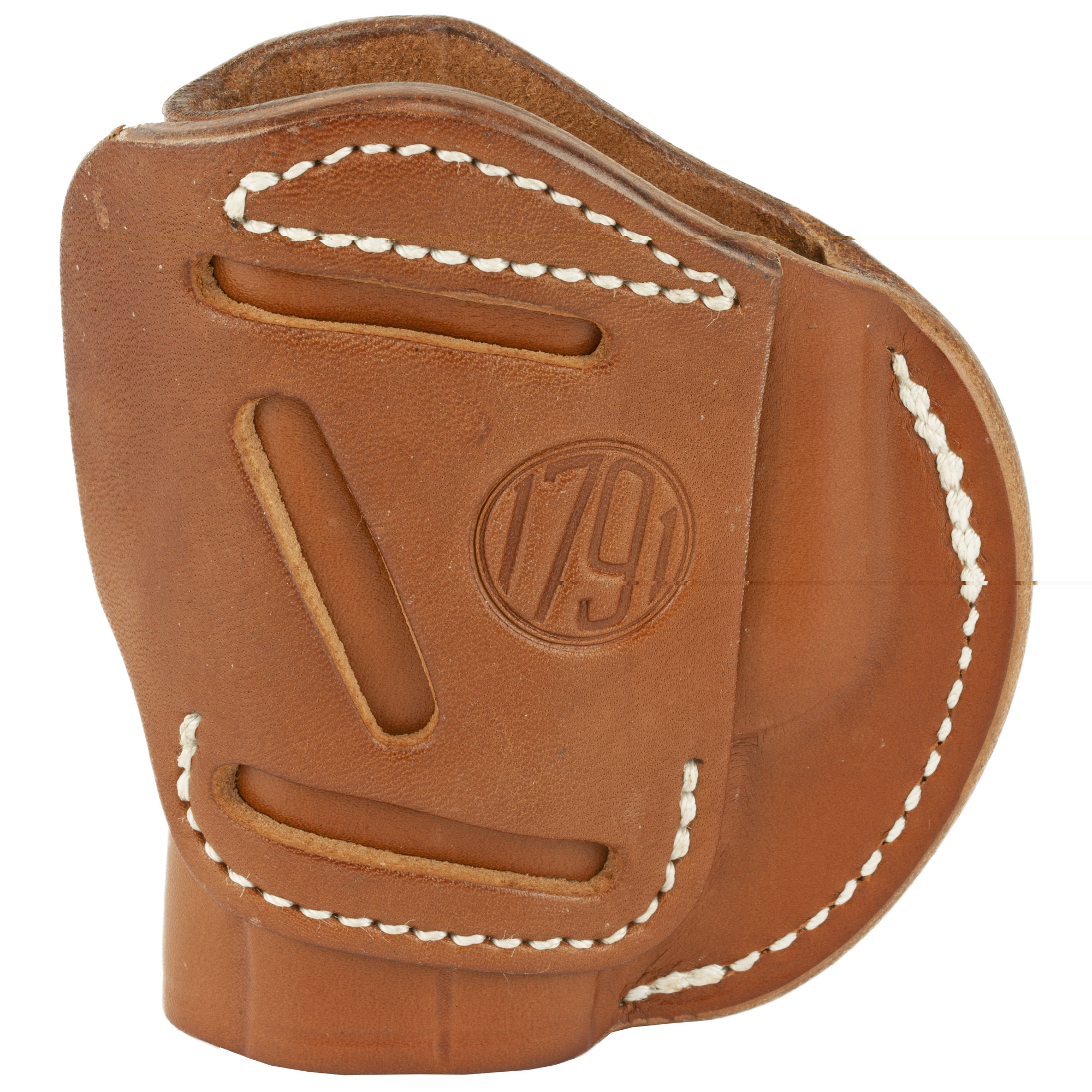 1791 Holster 4-way Owb Multi- - Fit Rh Sz3 Glk 26-sim Brown - Concealed ...