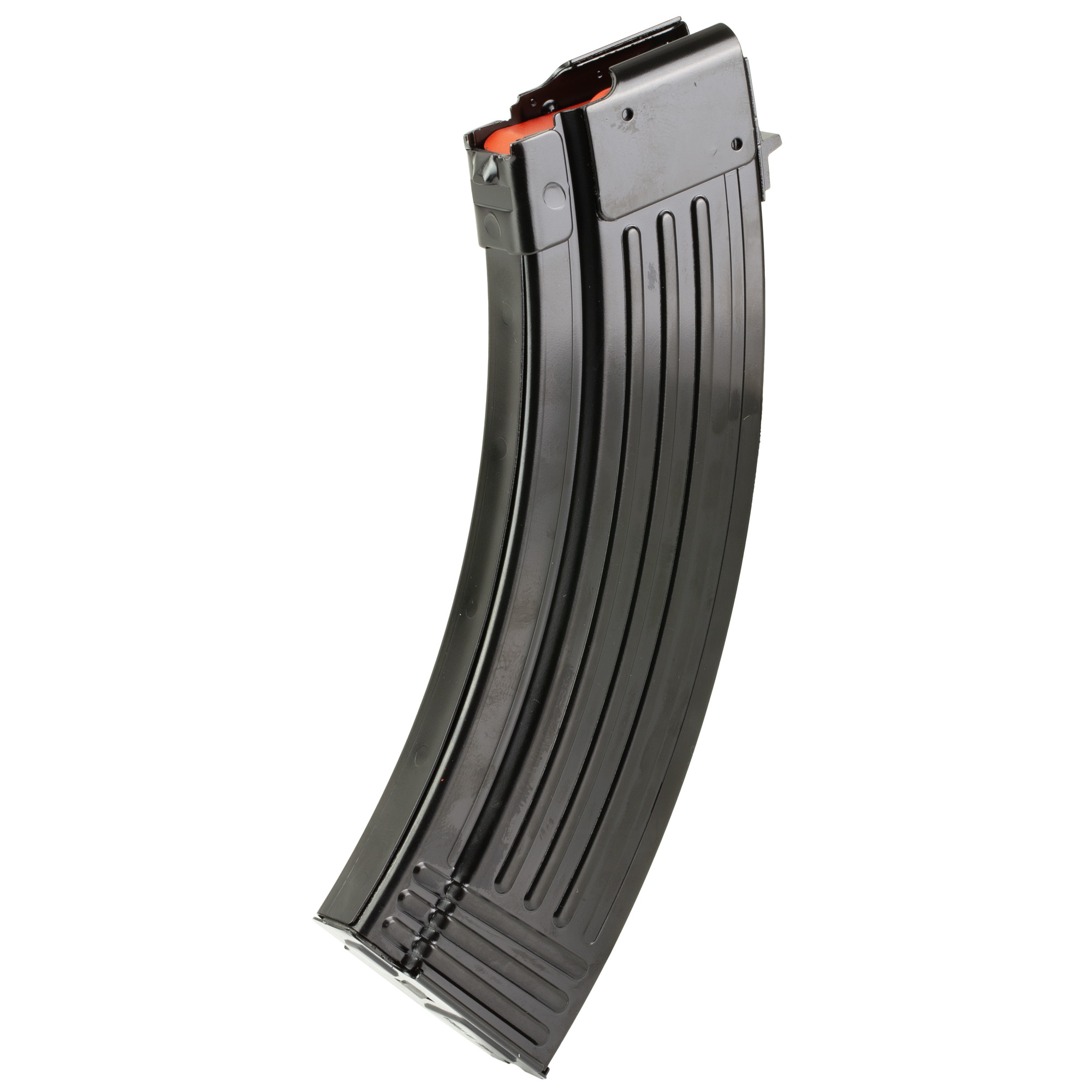 Go Mag Ak 10rd-30 Bdy Stl 762x39 Blk - Rifle Magazines & Rifle Clips at ...