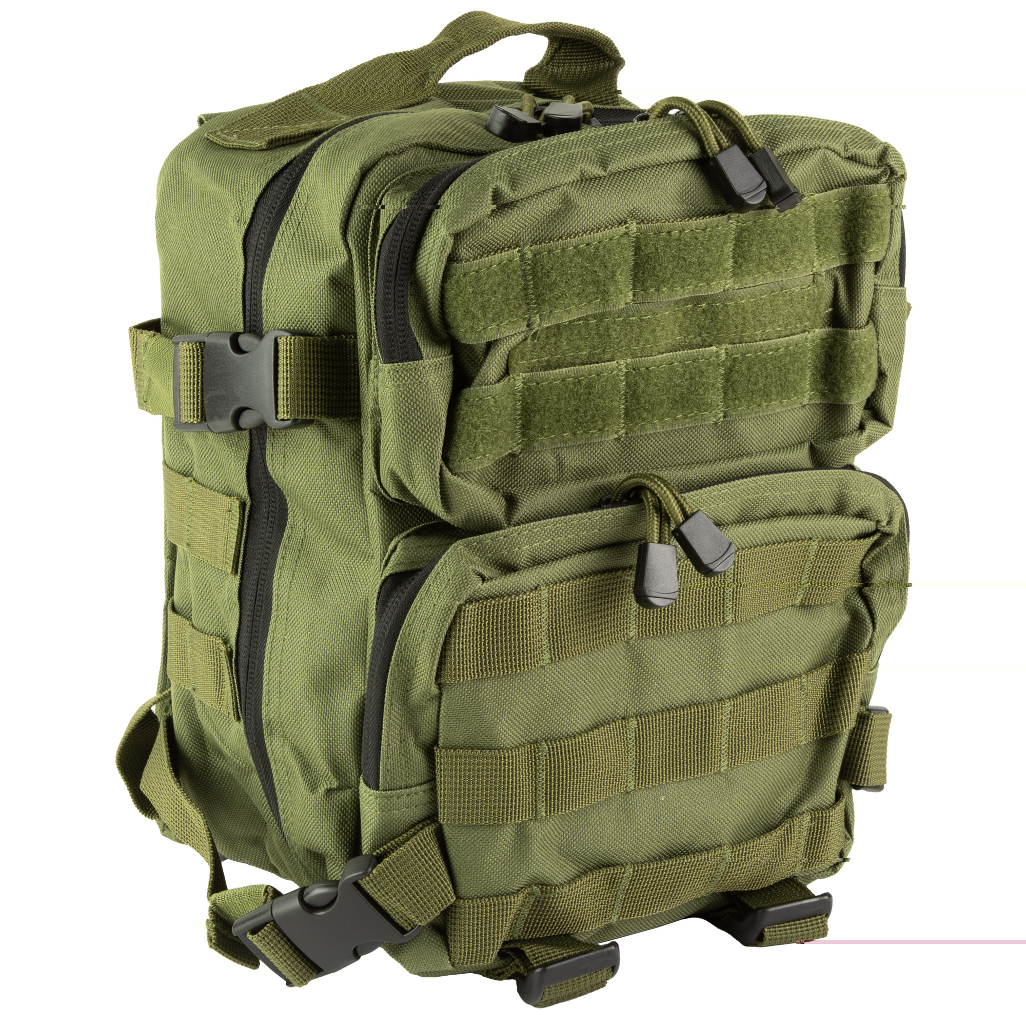 Ncstar Vism Every Day Pack Grn - Tactical Gear at GunBroker.com ...