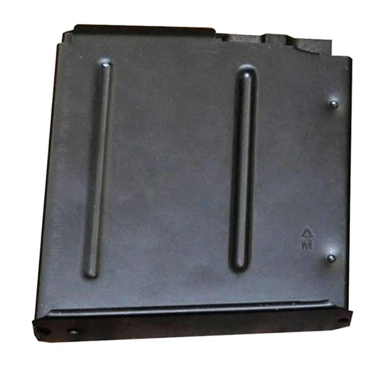 Accurate AICS Long Action SSSF Magazine .300 RUM-.375 H&H 3.85 Length ...