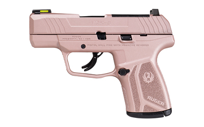 RUGER MAX 9 9MM 3.20" 10RD NTS RG - Semi Auto Pistols at GunBroker.com ...