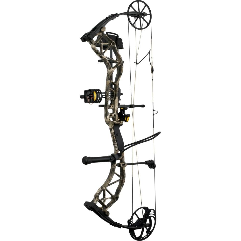 Bear Archery THP ADAPT RTH Compound Bow RH70 Veil Whitetail - Hunting ...