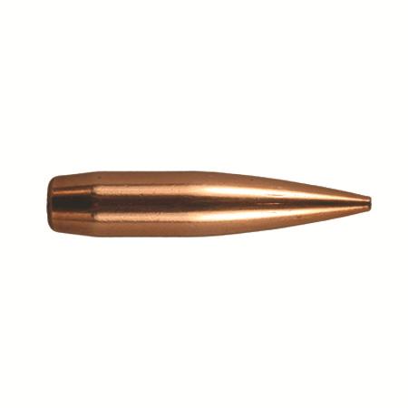 Berger Match Grade Target Bullets .30 cal .308" 200 gr HYBRID 500-ct ...