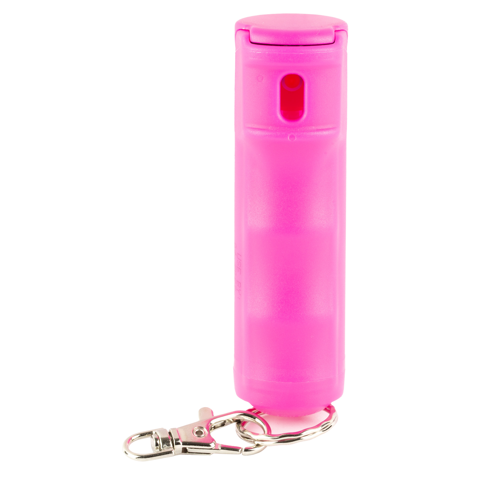 Msi Compact Model Pepper Spray Pink - Less-Lethal Weapons at GunBroker ...