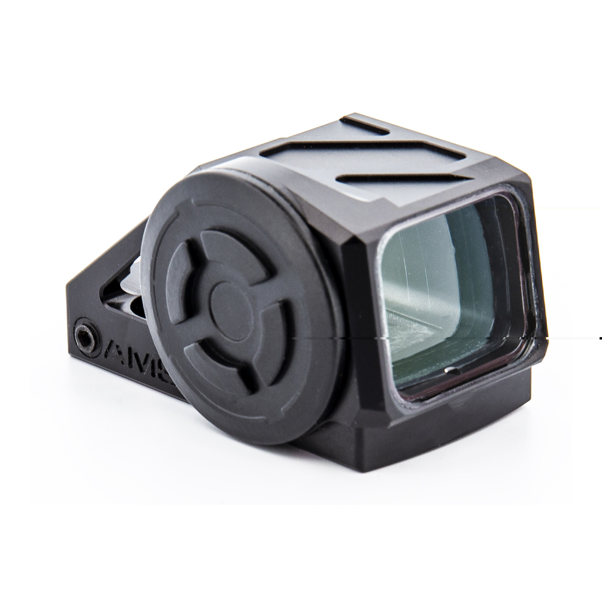 Shld amsc enclosed emitter rds 4moa - Red Dots & Holo Sights at ...