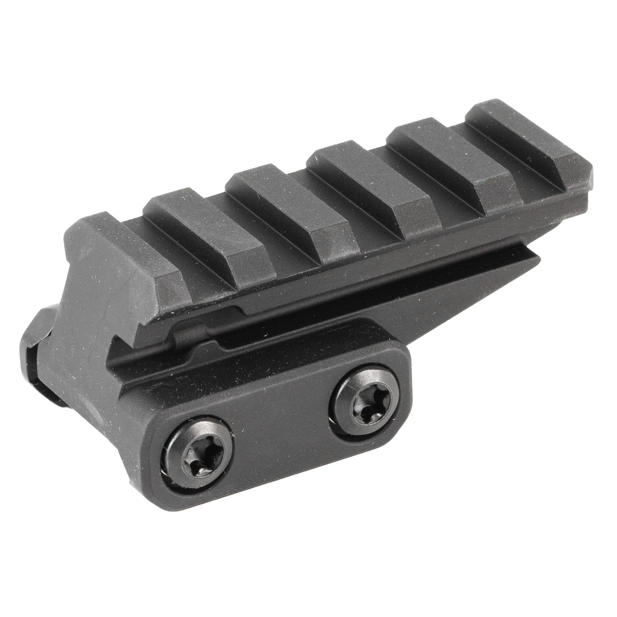 Unity Fast Accessory Riser Black - Scope Accessories & Scope Parts at ...