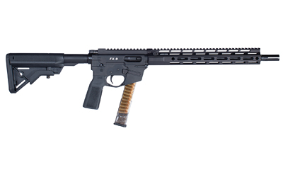 Freedom Ordnance Ord Fx9 Elite 9mm 13.5" Pnd Blk - Semi Auto Rifles at ...