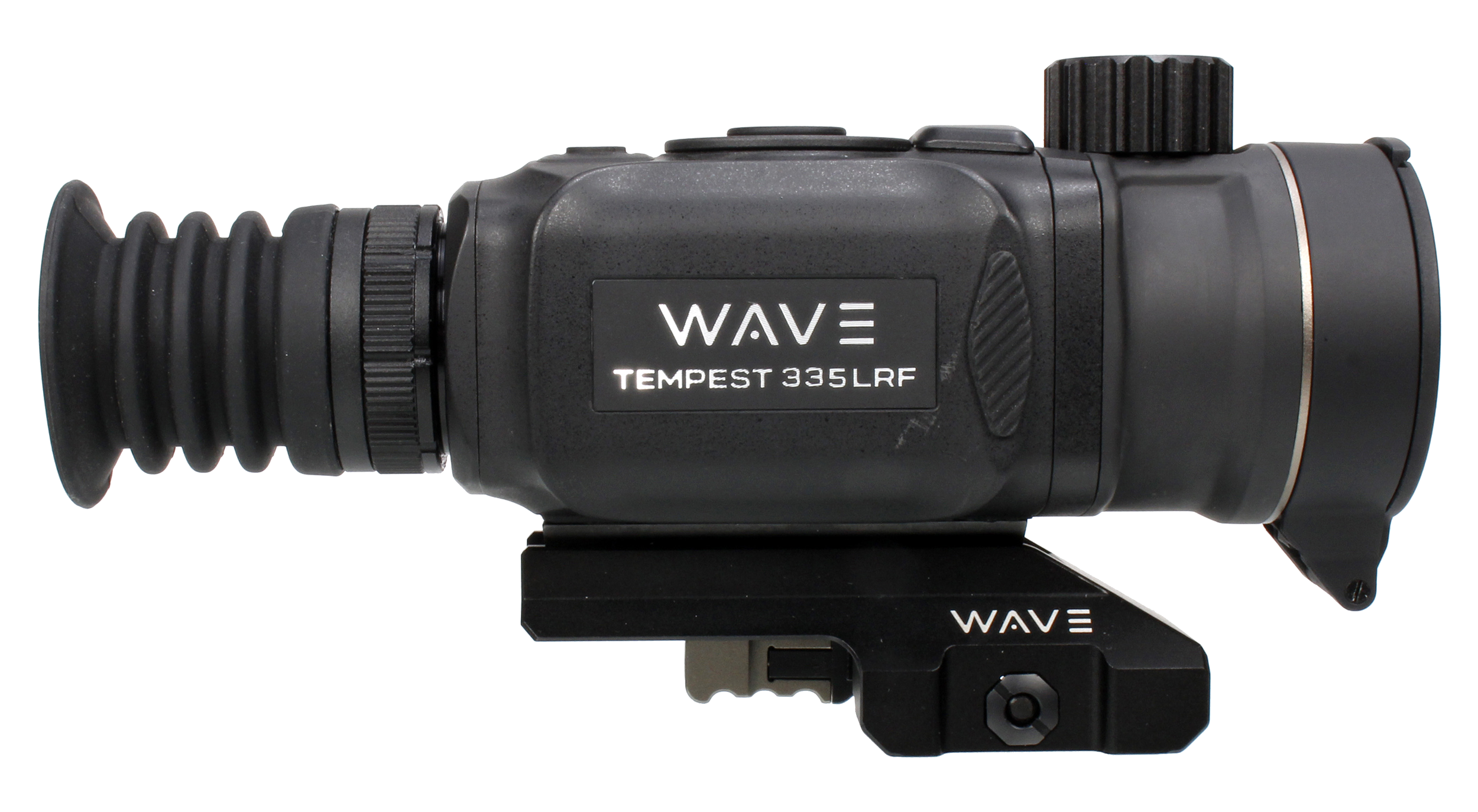 Fusion Thermal Wave Wts200 Tempest 335 Lrf - Thermal Optics at ...