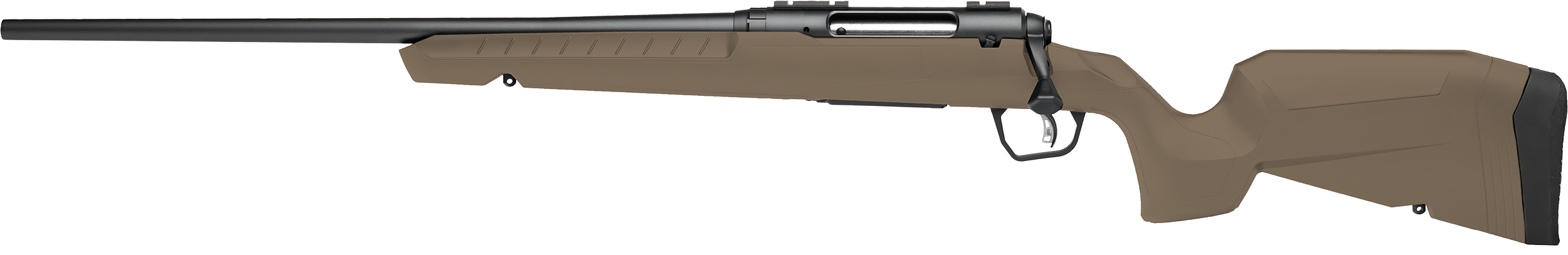 Savage axis 2 sav 32090 fde lh 25 06 - Bolt Action Rifles at GunBroker ...