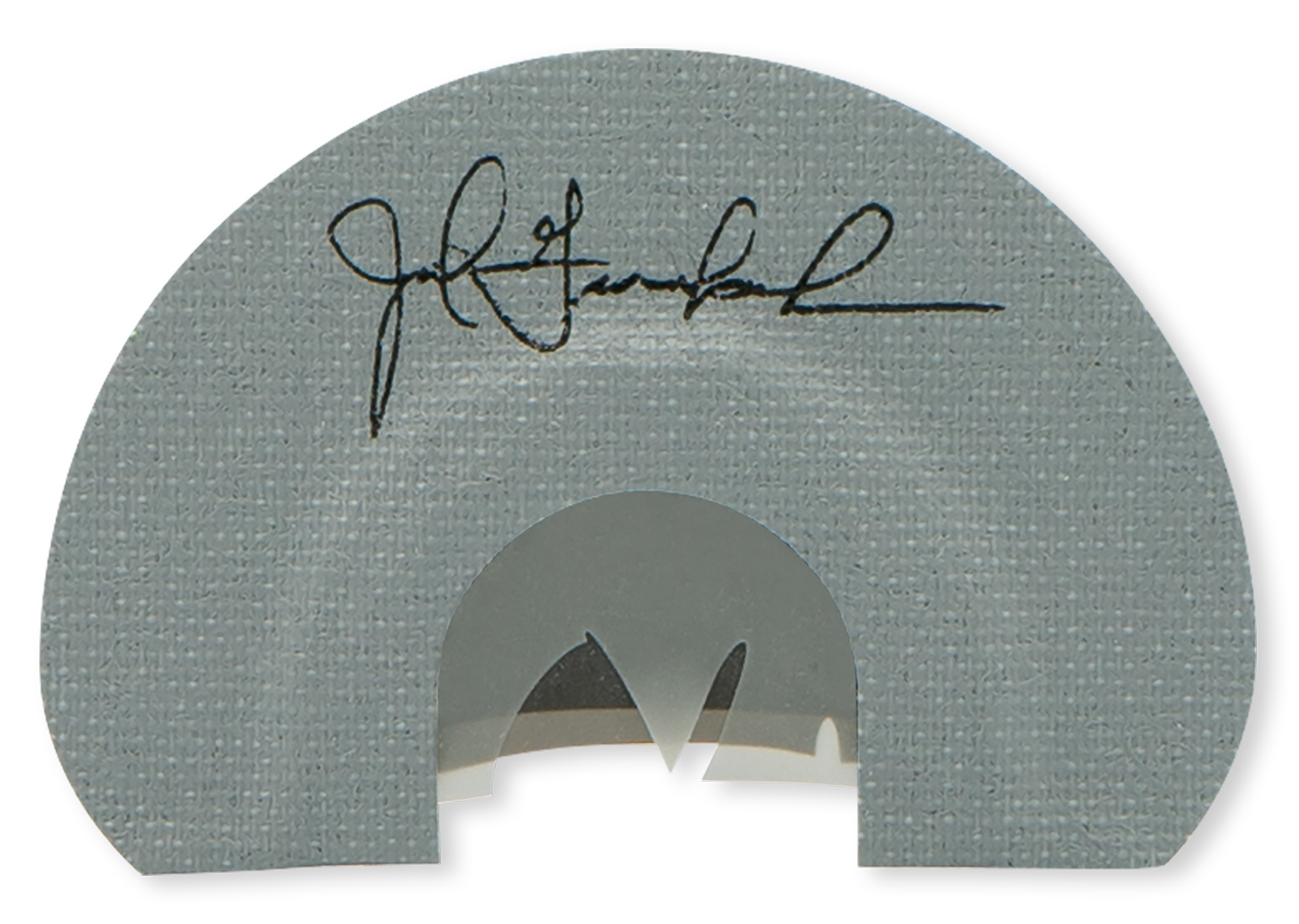 Rolling Thunder Game Call , Rtgc Tcd-jg1 Josh Grossenbacher Signatur ...