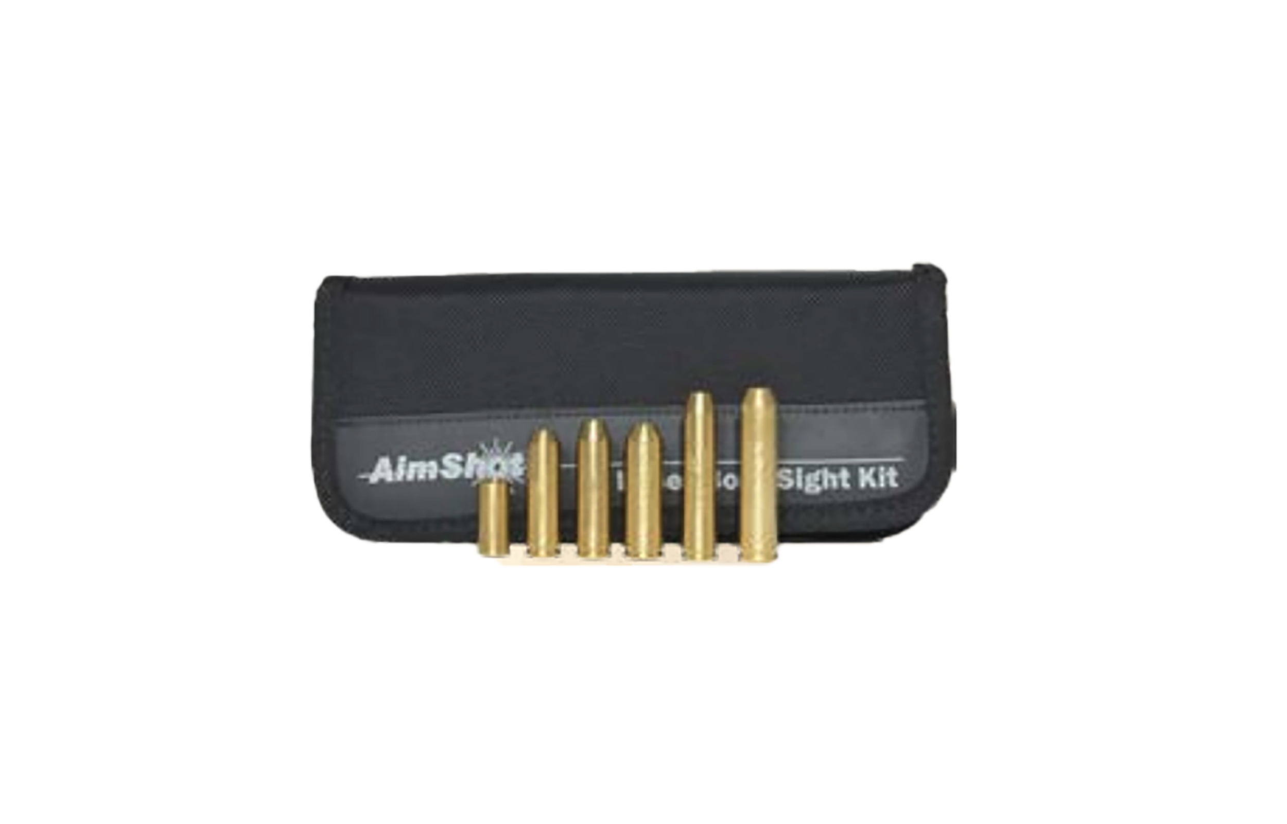 Aimshot mbs223 aims big hunting bore sight kit red laser - Weapon ...