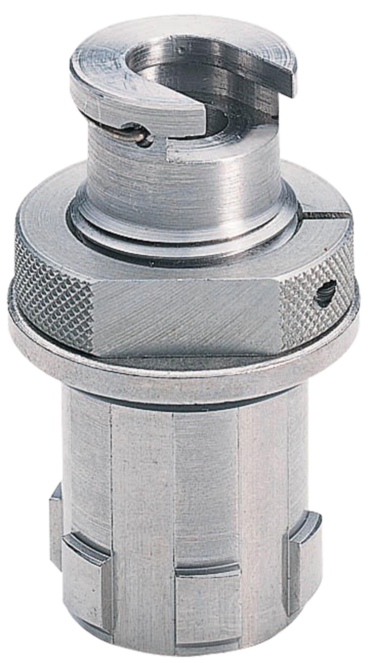 50 BMG SHELL HEAD ADAPTER - Hunting Accessories at GunBroker.com ...