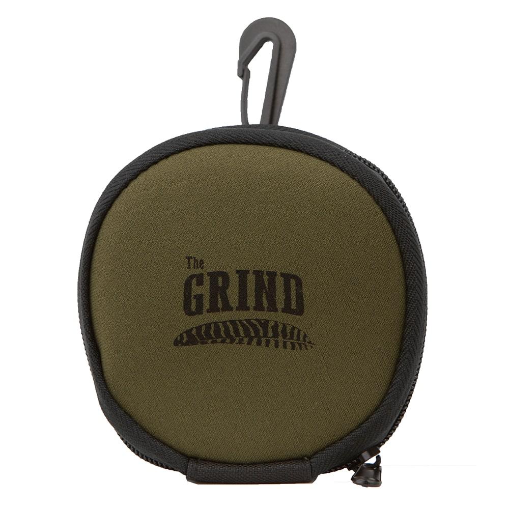 The Grind Pot Call Holder Olive Drab - Hunting Accessories at GunBroker ...