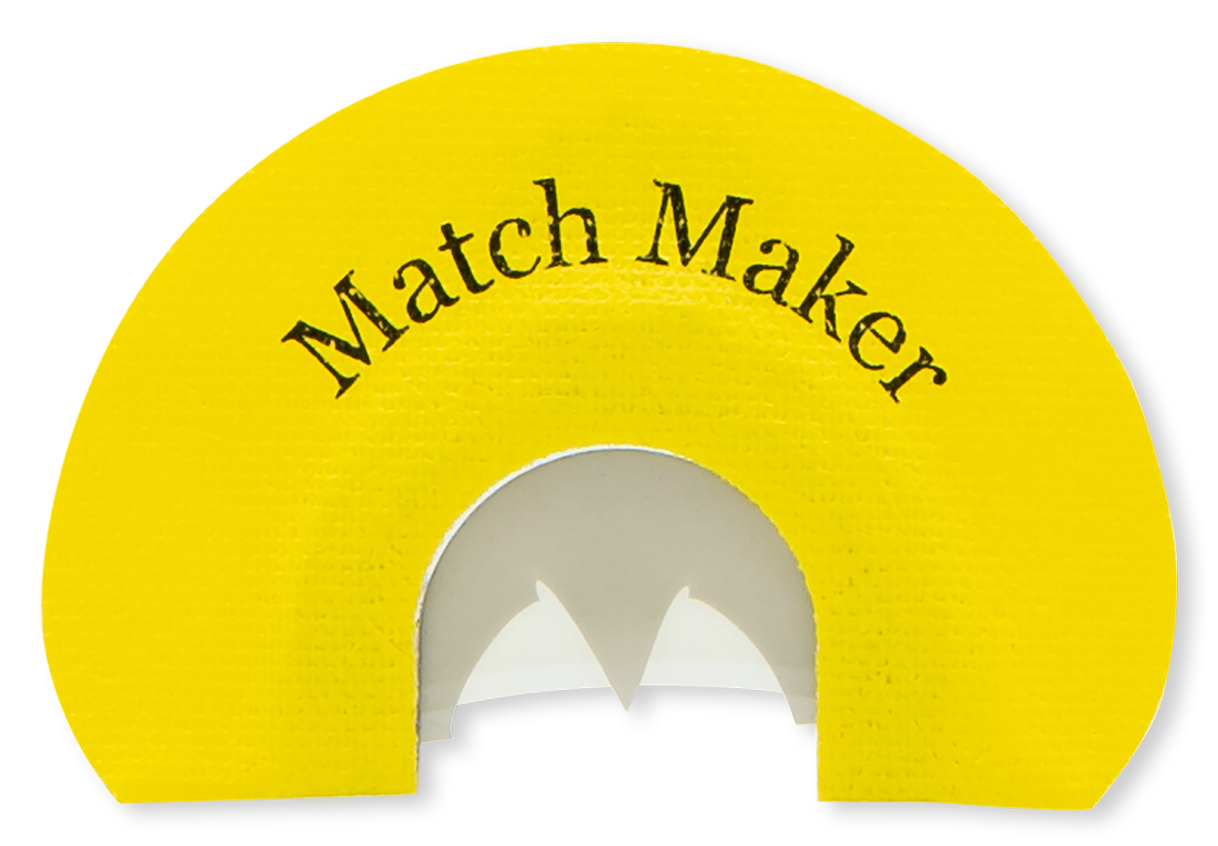 Rolling Thunder Game Call Match Maker Rtgc Tc001mm 3 Reed - Hunting ...