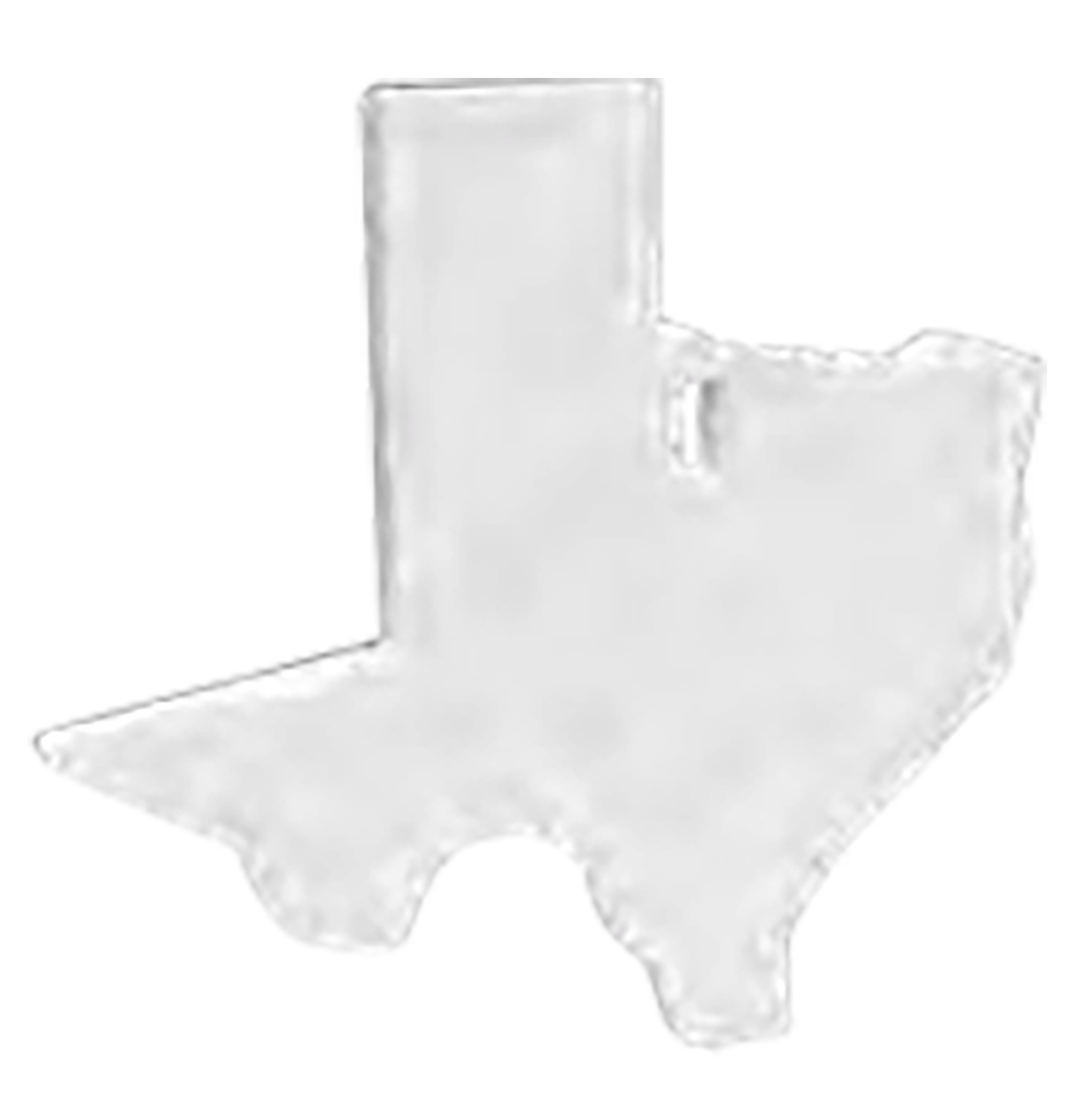 Birchwood Casey Centerfire Bir Bc47721 Ar500 3-8 Silhouette-1hole Texs ...