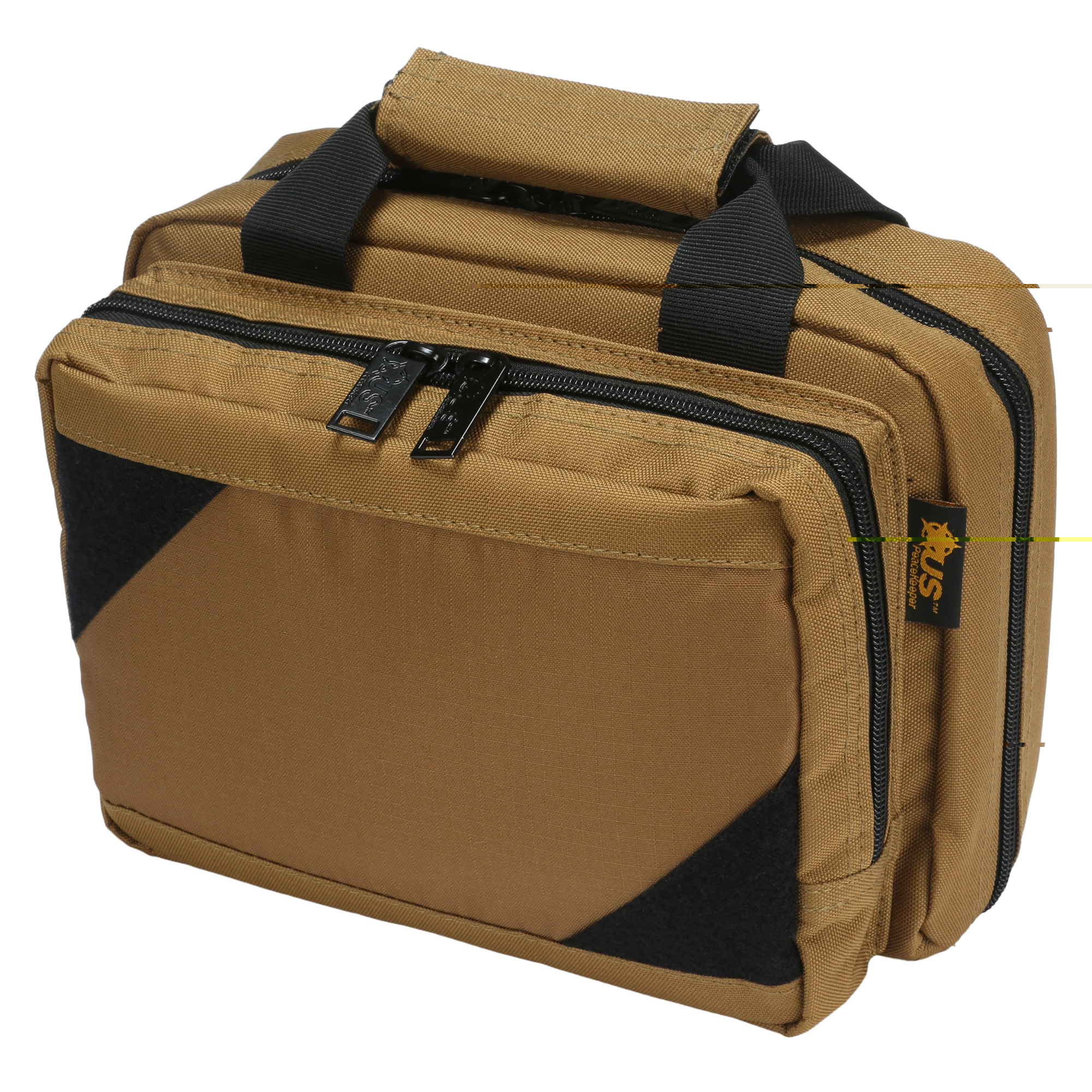 Us pk macro mini range tan - Tactical Gear at GunBroker.com : 1138725946