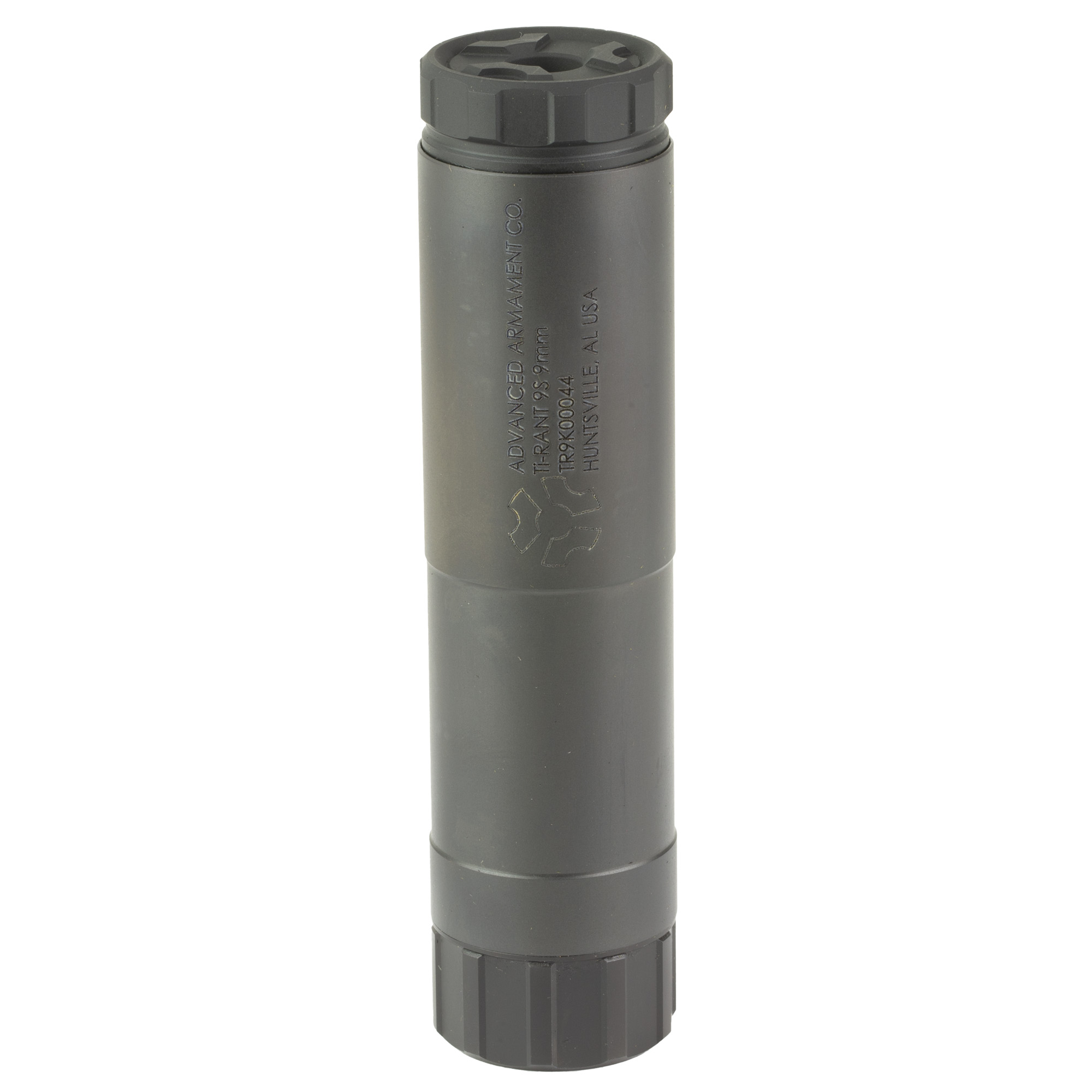 Aac ti-rant 9s 9mm no piston - Silencers at GunBroker.com : 1138764027