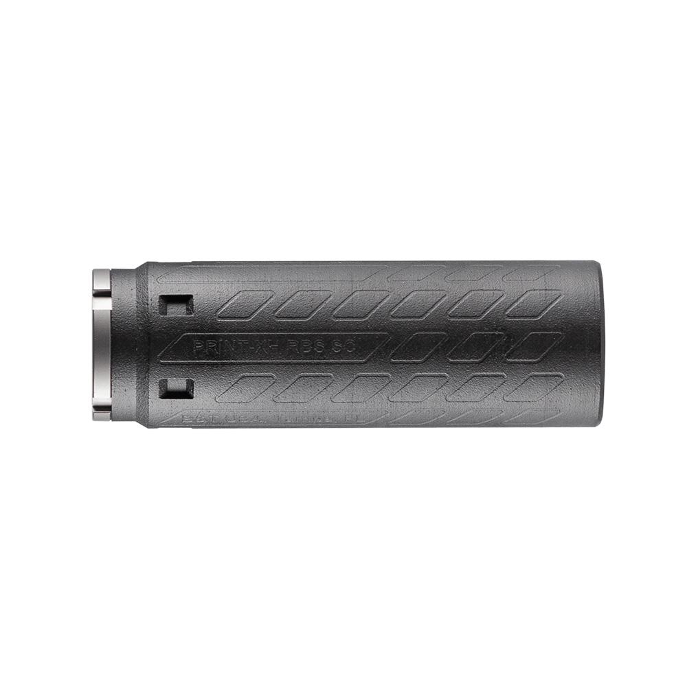 B&t print xh 556 hybrid sc ss subcompact size suppressor 5.56mm-.223 ...