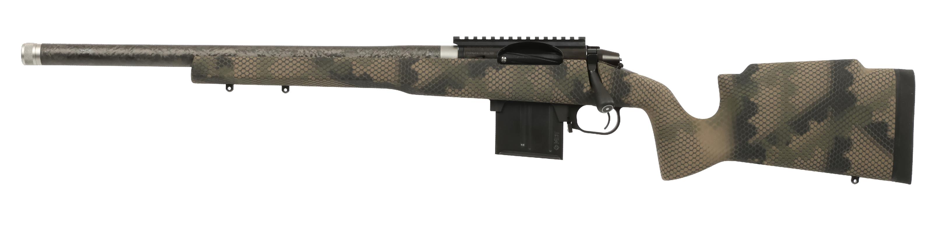 Proof research elevation mtr 2.0 .22 arc, 20" barrel, carbon fiber, 4 ...