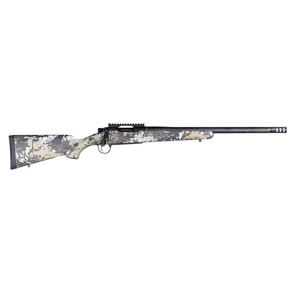 Christensen Arms Ridgeline FFT .300 Win Mag, 22" Barrel, 3 rnd - Camo ...