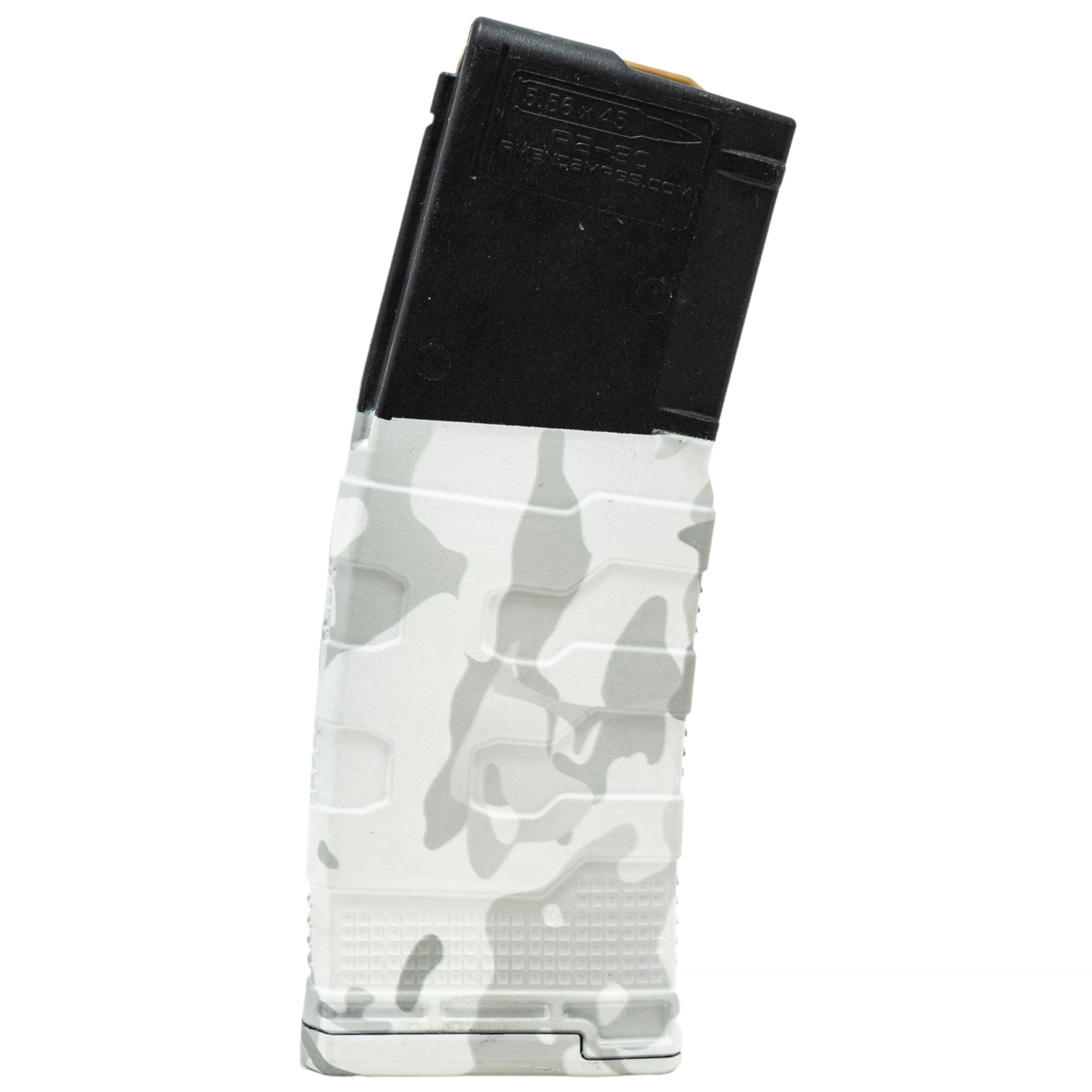 Mag amend2 ar15 556 30rd mod3 mcam a - Rifle Magazines & Rifle Clips at ...