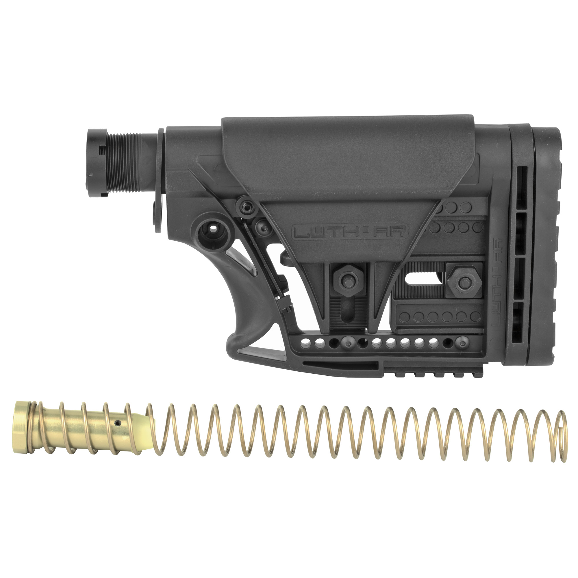 Luth ar mba3 stock kit 308 blk - Other Gun Accessories & Parts at ...