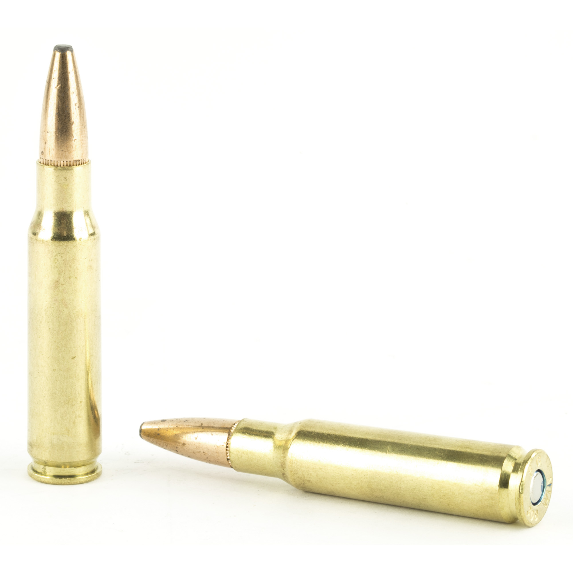 Federal PowerShok .308 WIN-7.62 NATO 180gr SP 20 Rounds [MPN: 308B ...