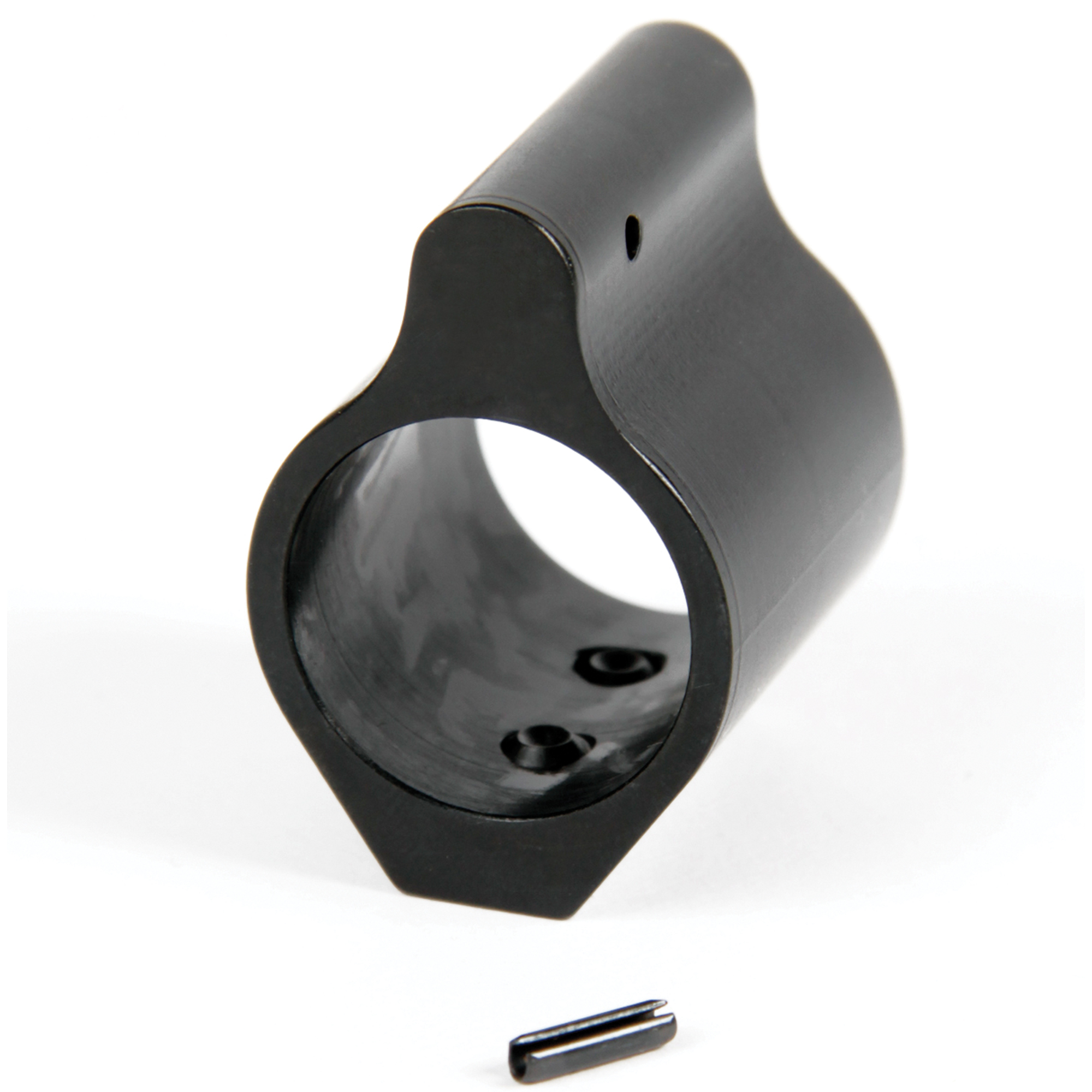 Lbe Low Profile Gas Block .750 Blk - Other AR15 Accessories & Parts at ...