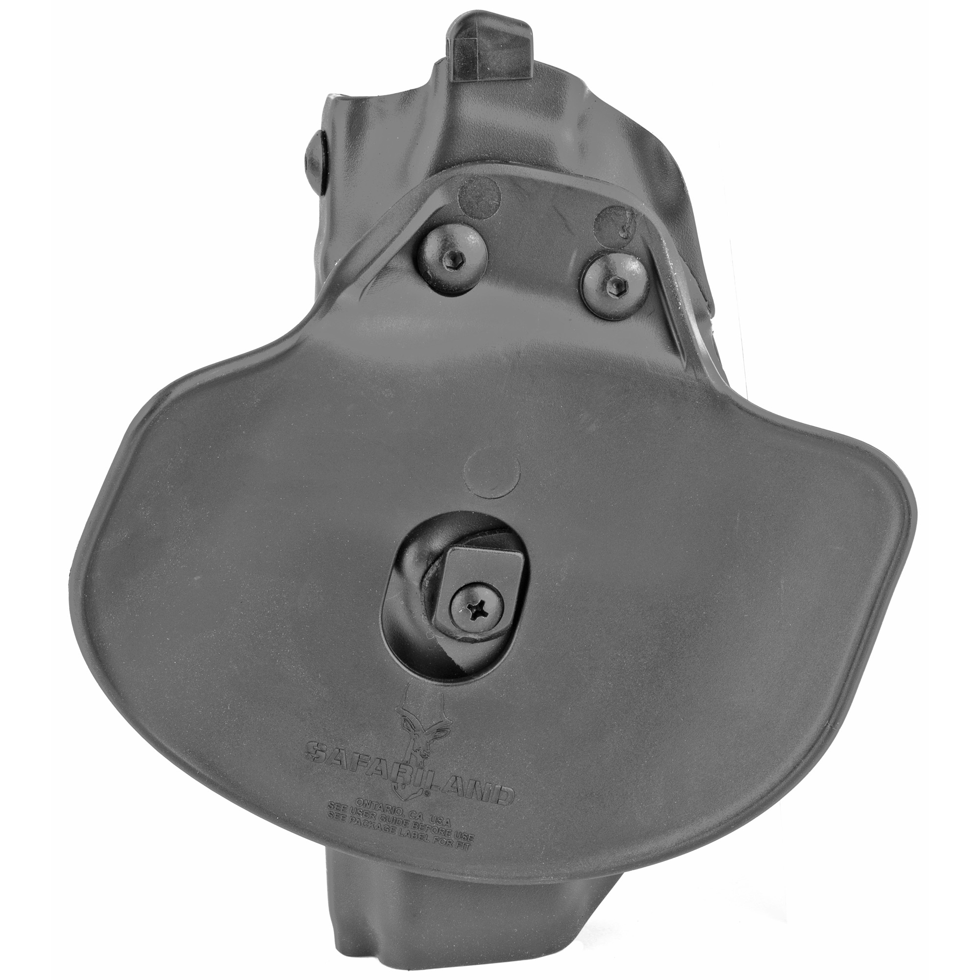 Safariland 6378 ALS Concealment Paddle Holster STX RH - Concealed Carry Holsters at GunBroker ...