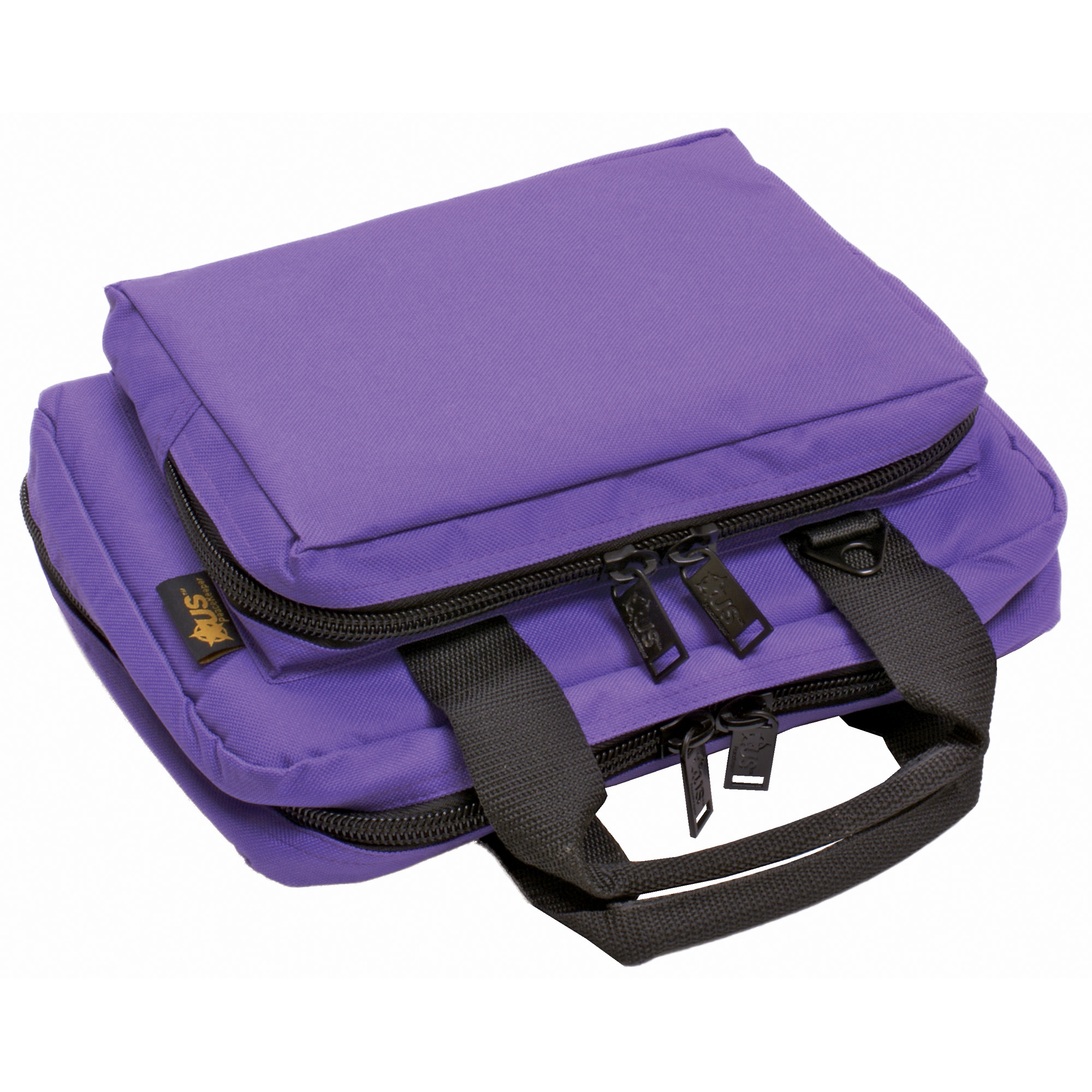 Us Pk Mini Range Bag Purple - Tactical Gear at GunBroker.com : 1087825594