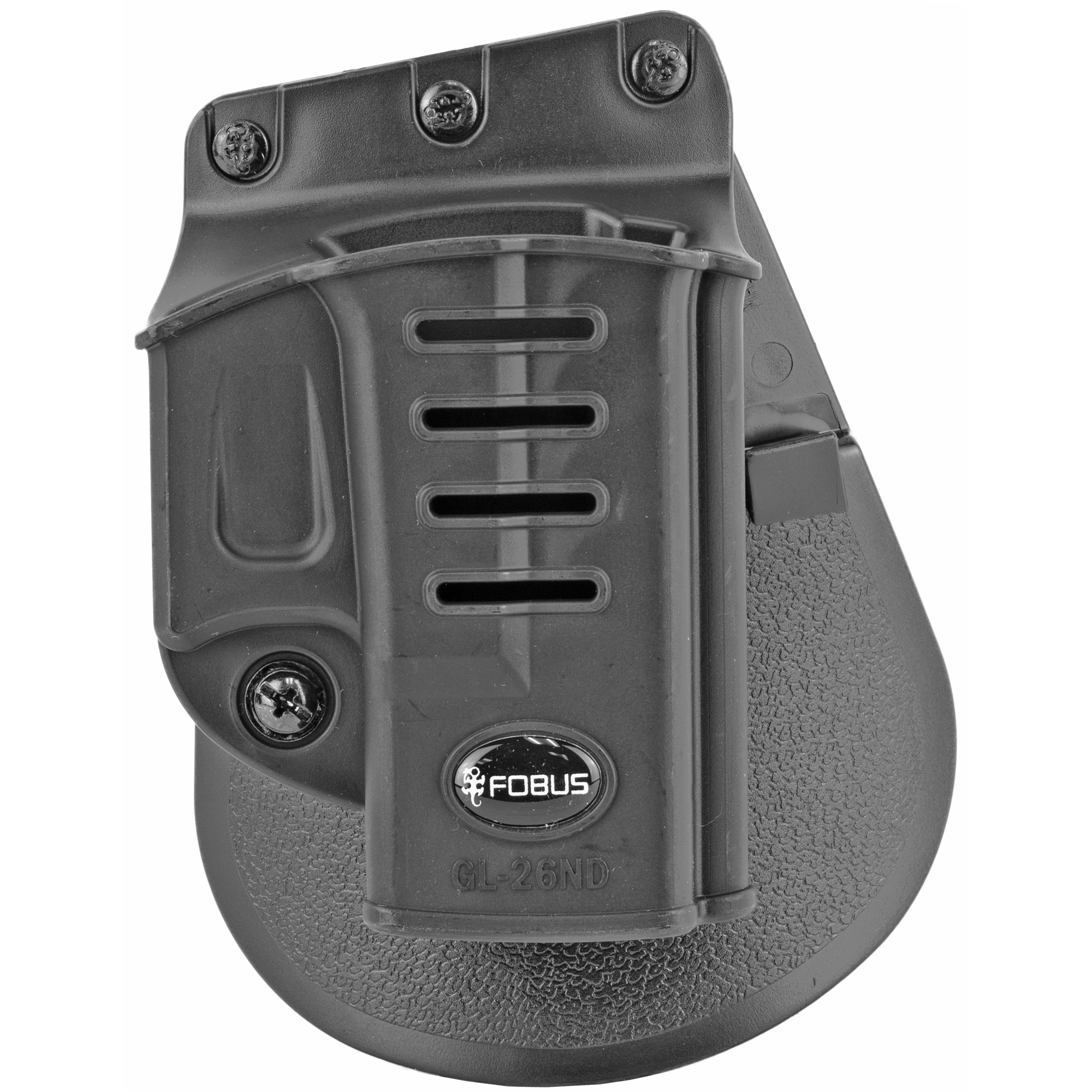 Fobus Evolution Paddle Holster - Concealed Carry Holsters at GunBroker ...