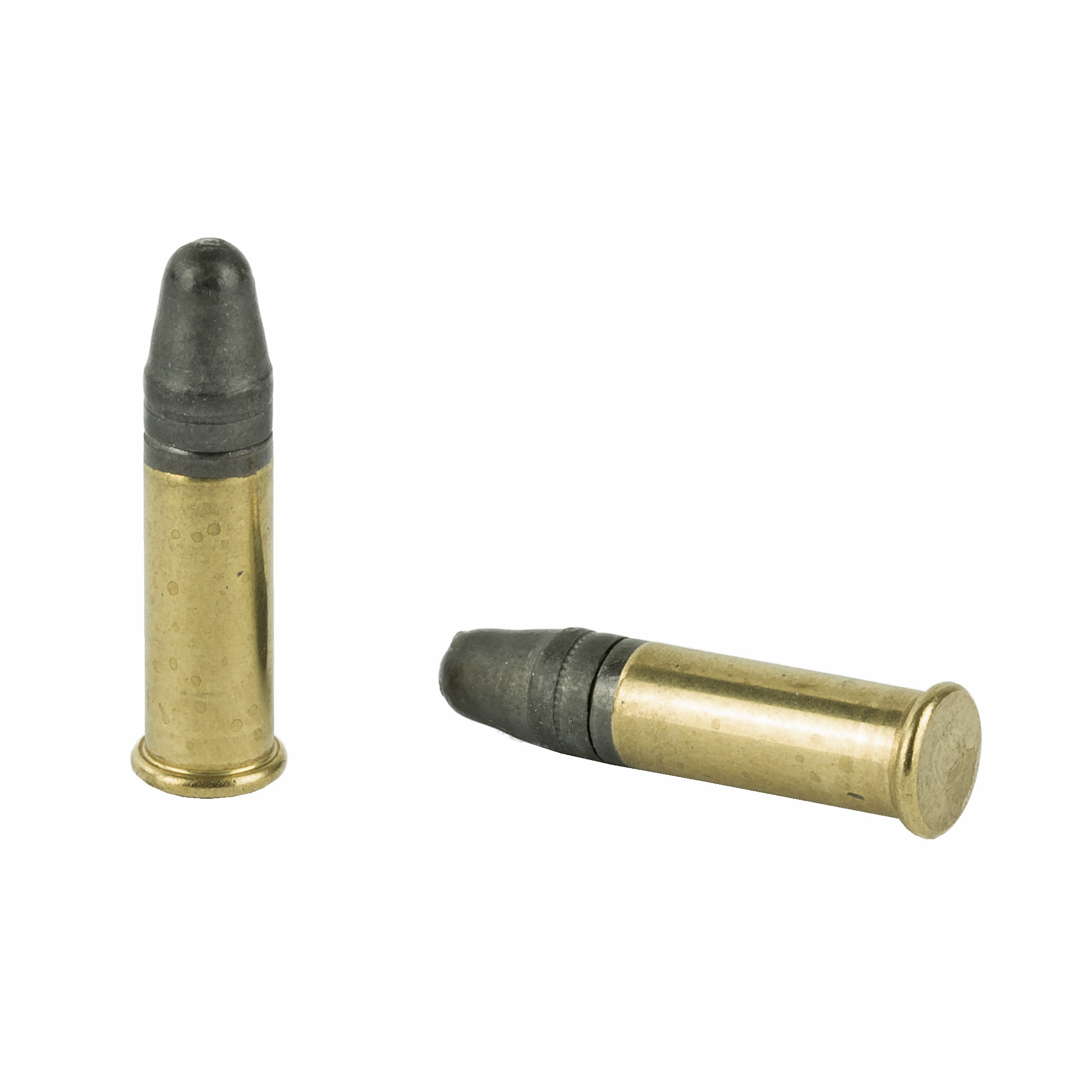 CCI 975CC Target & Plinking Quiet-22 LR 45 gr Lead Round Nose LRN 5 ...