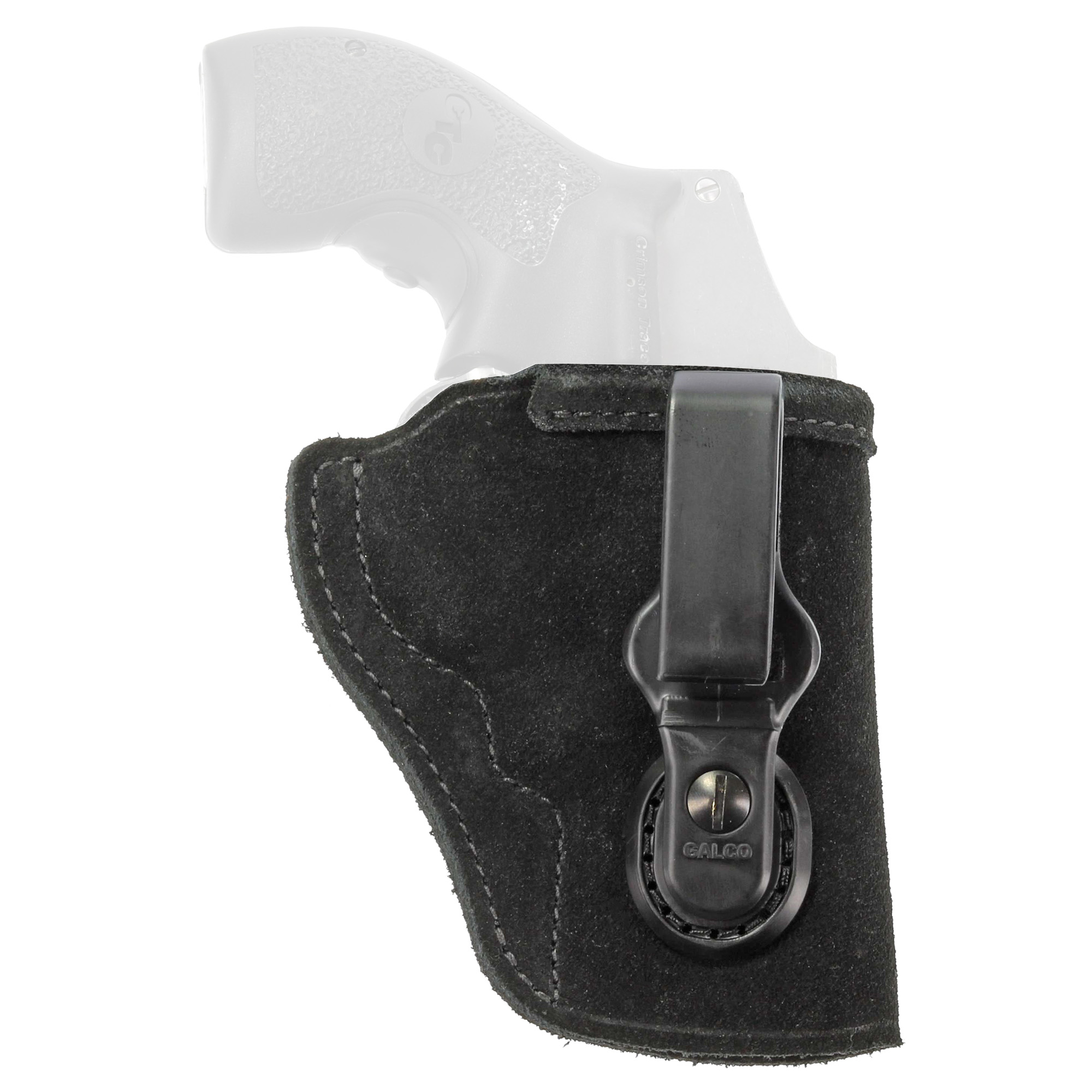 Galco tuckngo ruger lcp ambi black - Concealed Carry Holsters at ...