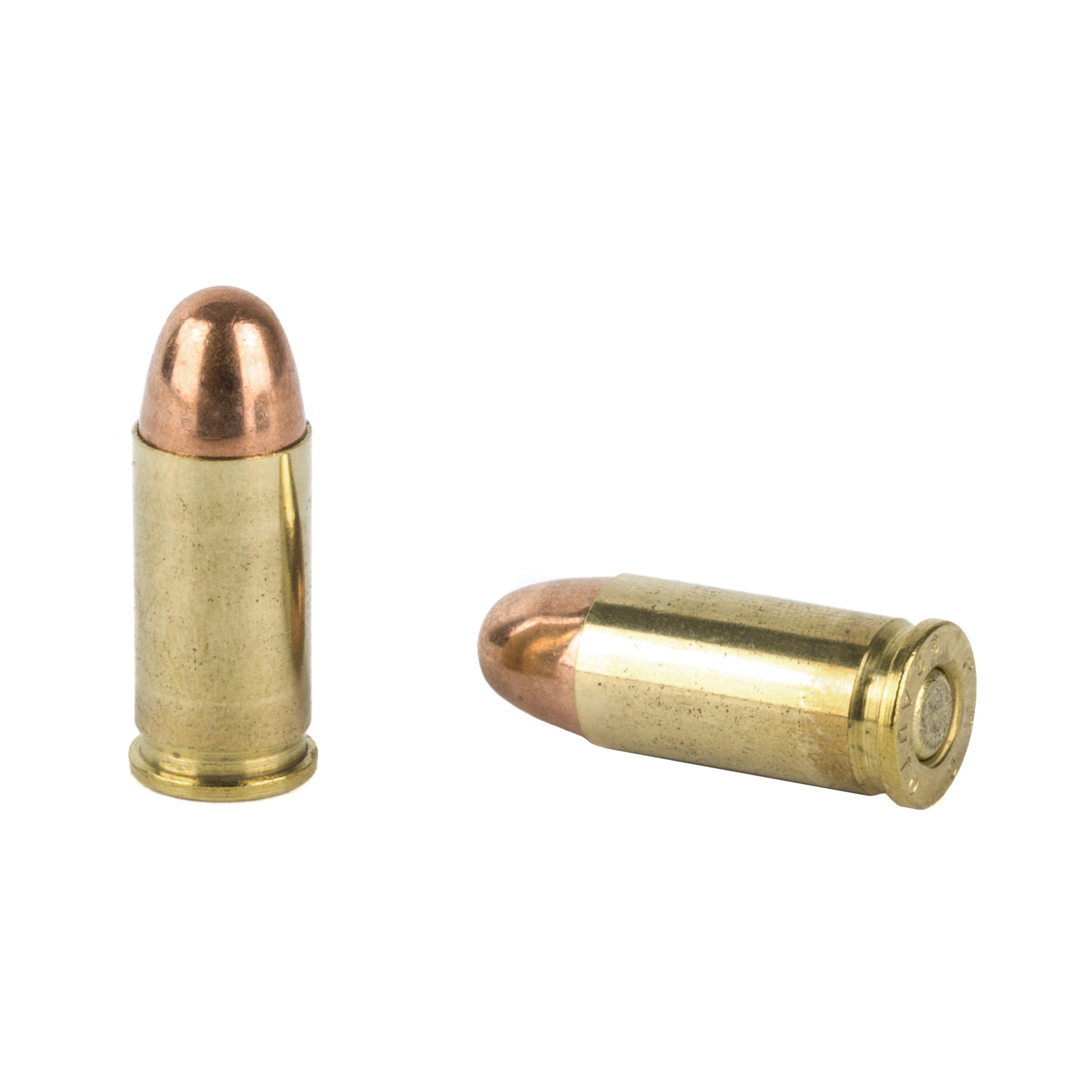 PMC Bronze .32 ACP 71gr FMJ 50 Rounds - Handgun Ammo at GunBroker.com ...