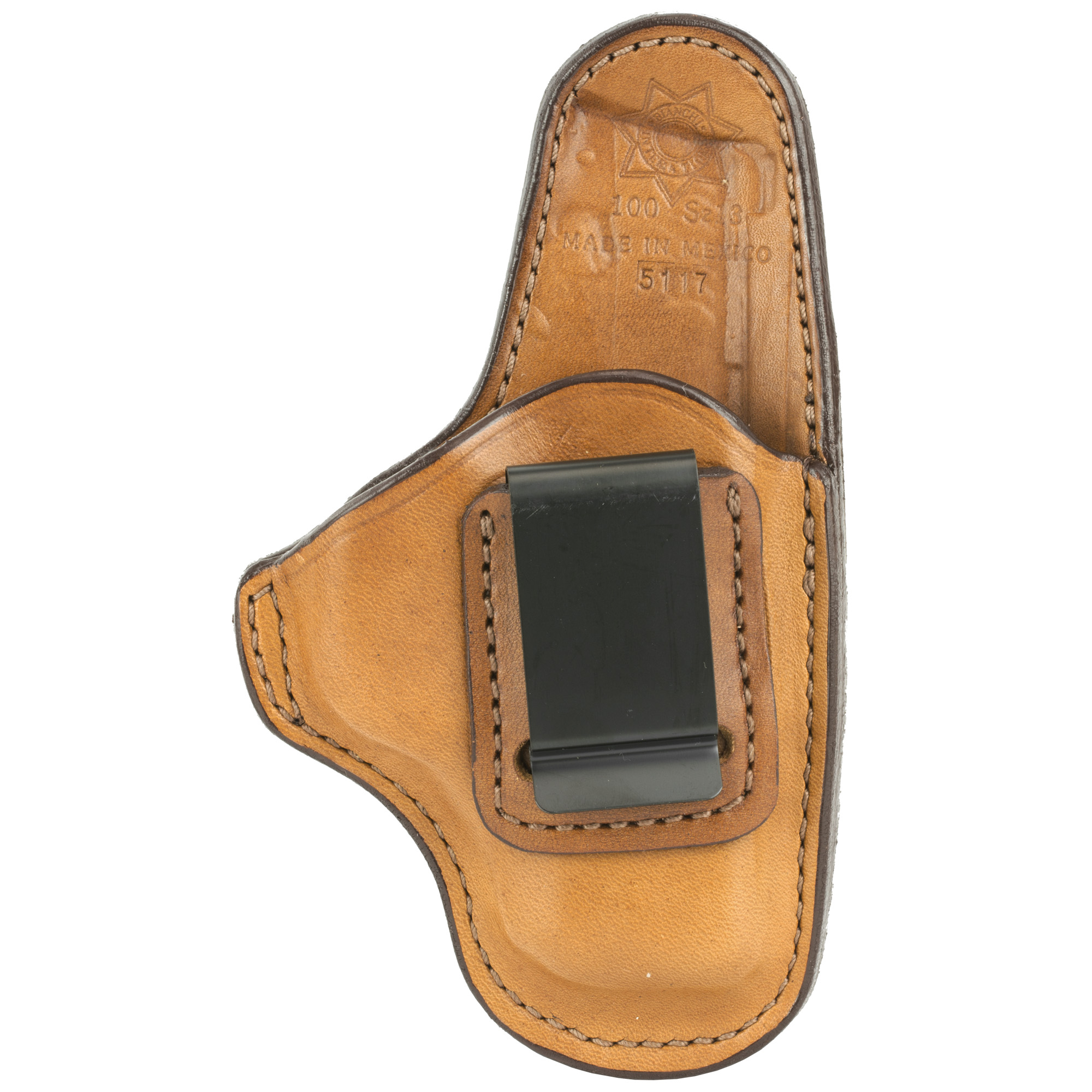 Bianchi 100 pro m&p shield rh tan - Concealed Carry Holsters at ...