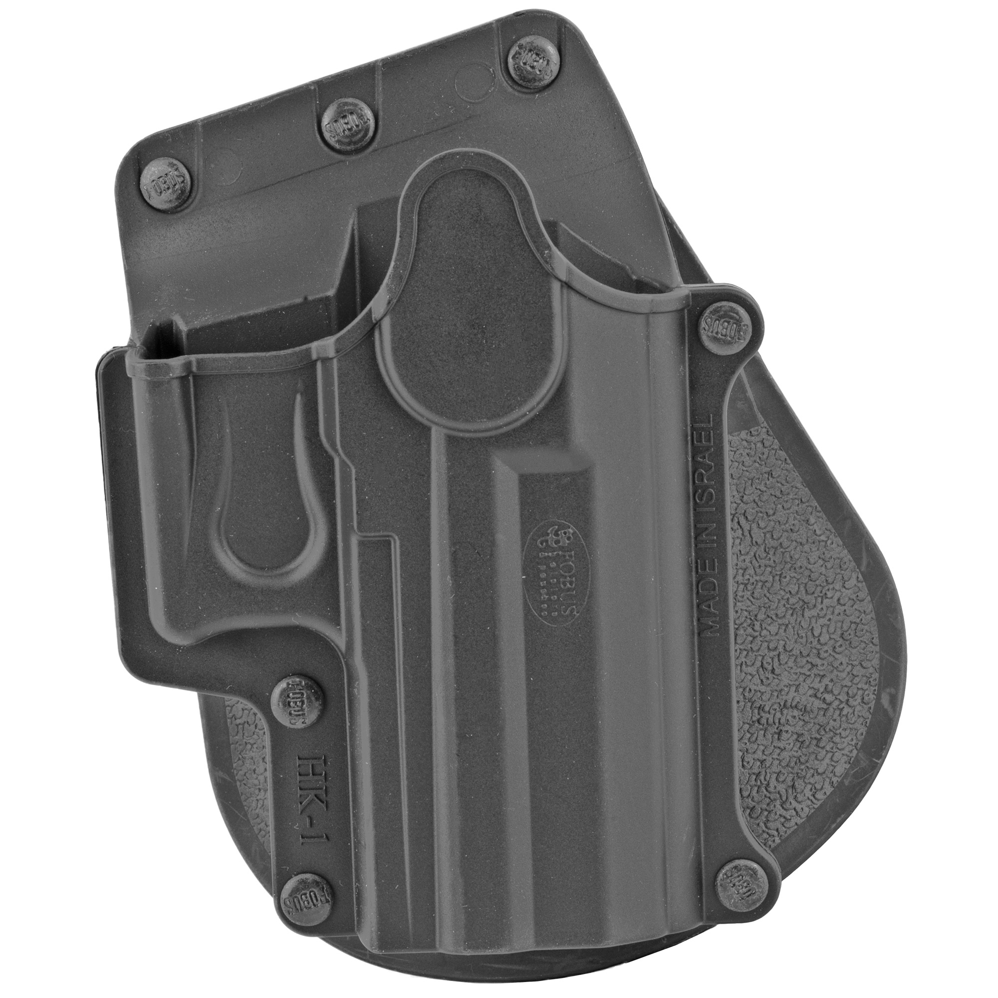 Fobus Pdl Roto Hk Usp-sw Sigma Rh - Concealed Carry Holsters at ...