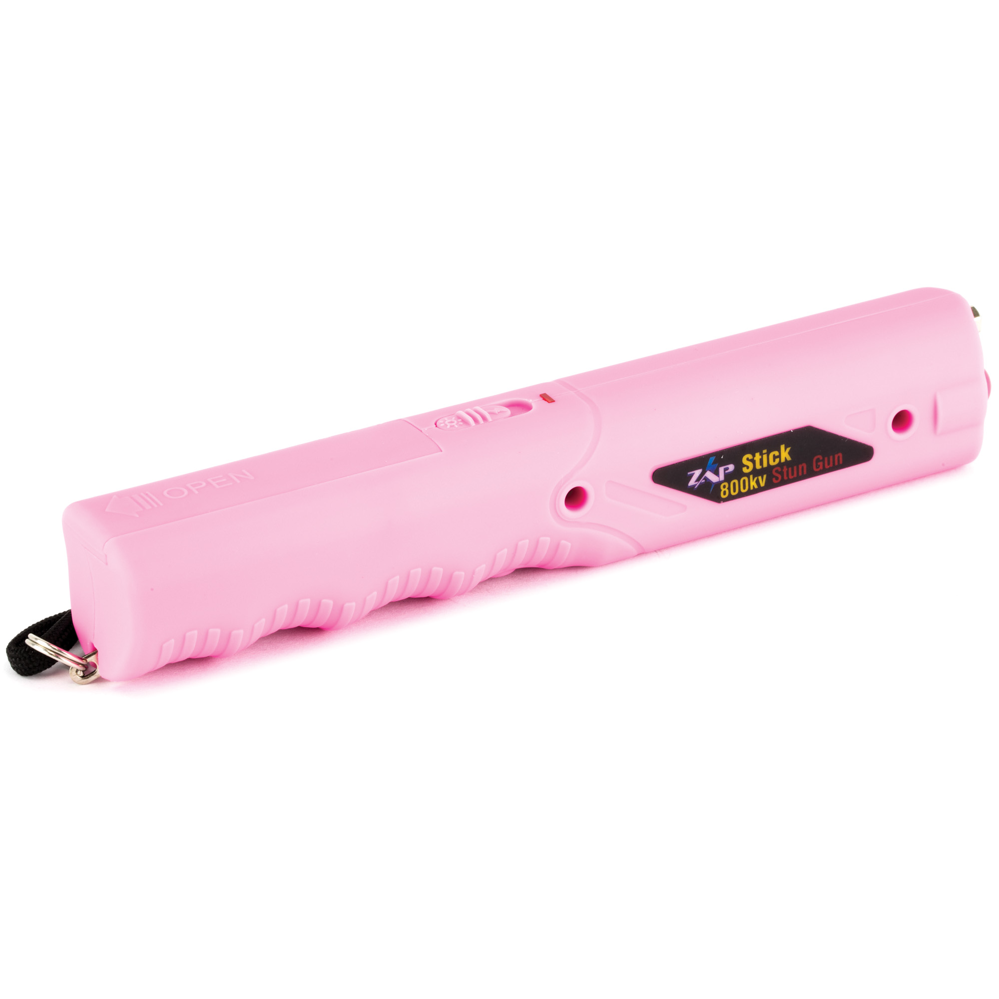 PS Products Zap Stick Extreme with Light Pink 800000 Volt - Less-Lethal ...